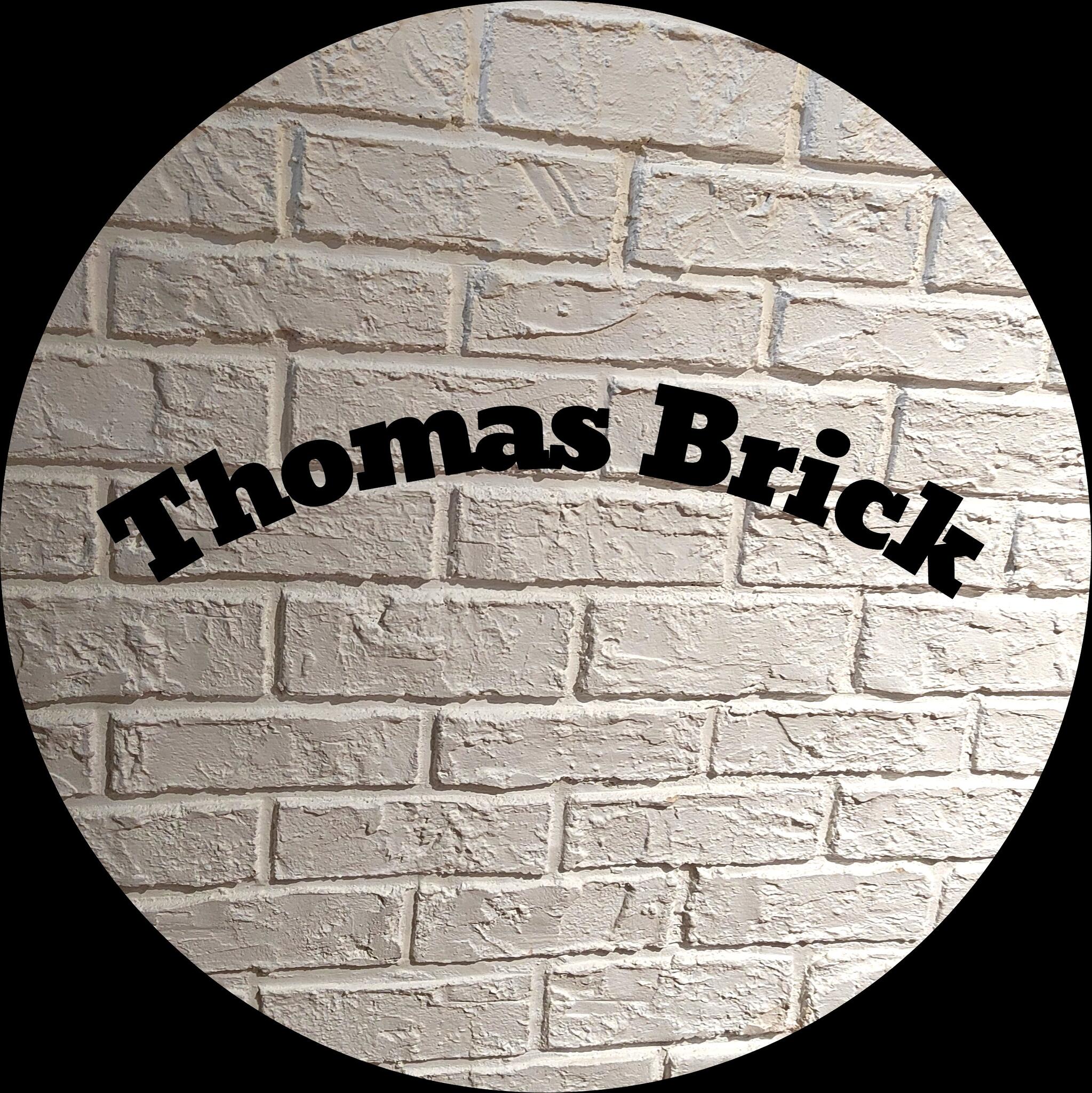 Thomas Brick - Nextdoor