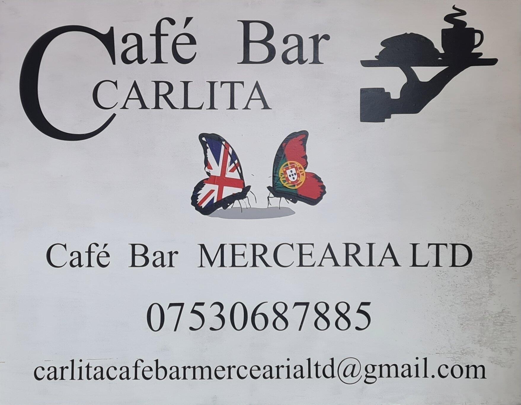 carlita cafe bar mercearia ltd - King's Lynn - Nextdoor