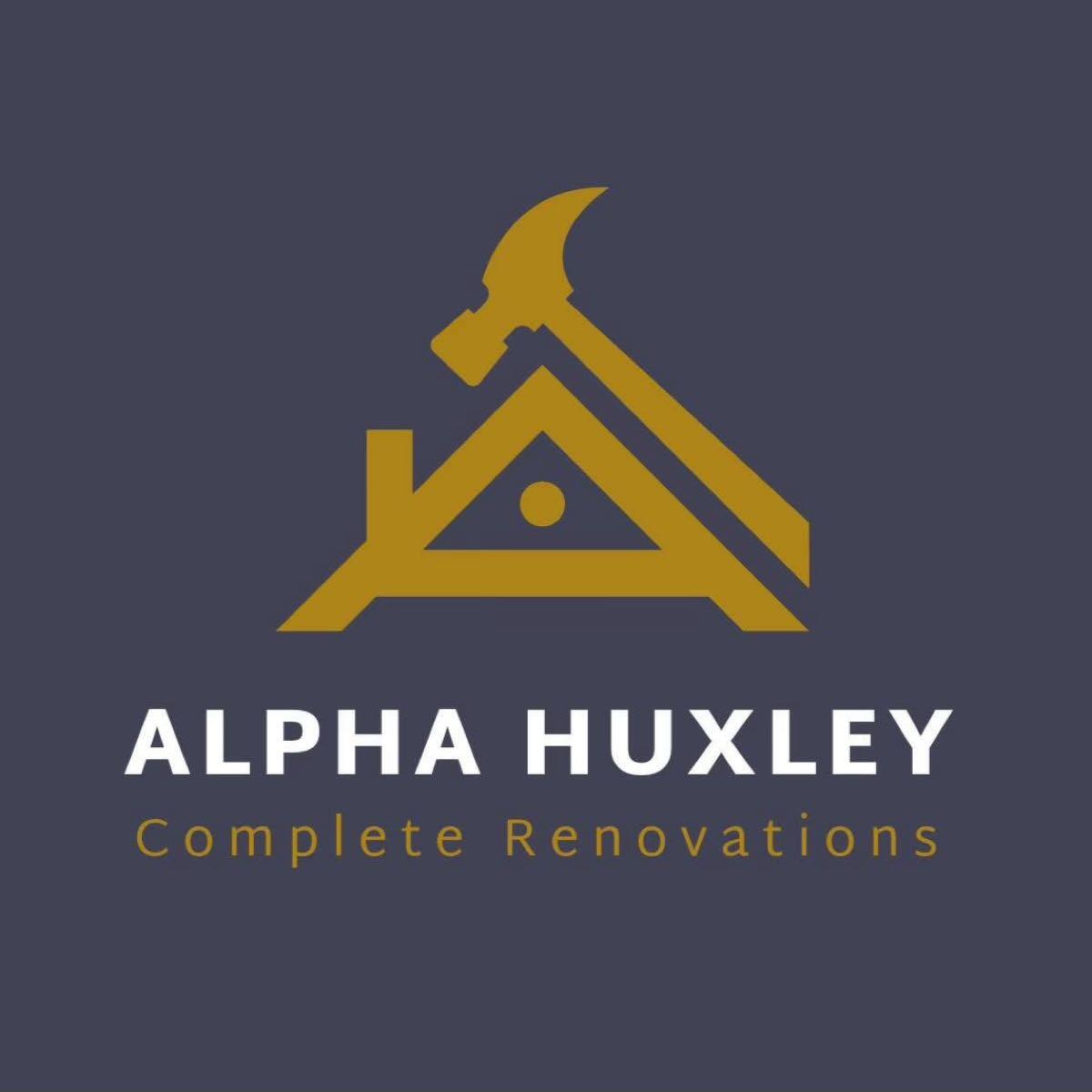 Alpha Huxley Complete Renovations - Northampton - Nextdoor