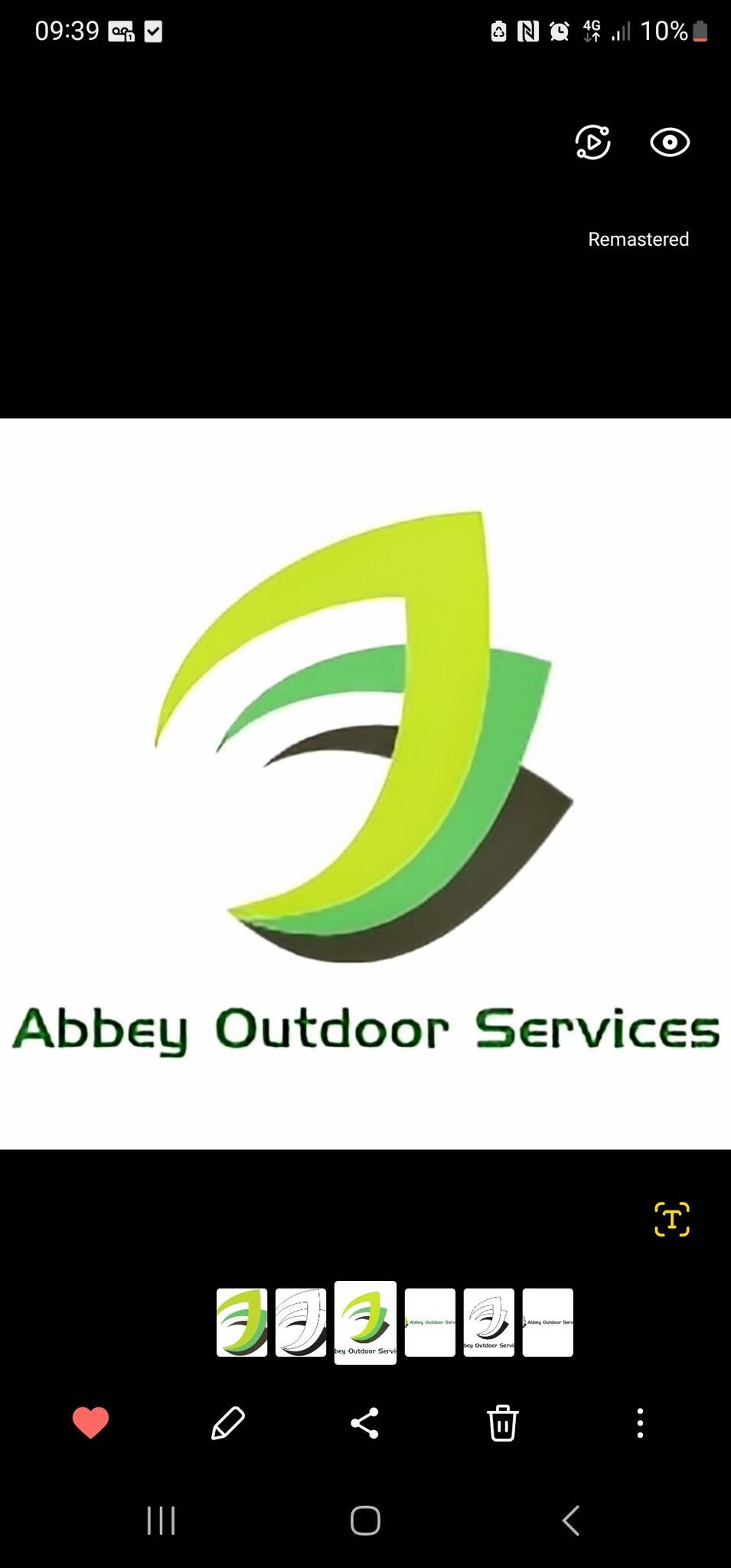 Abbey outdoor services - Southend-On-Sea - Nextdoor