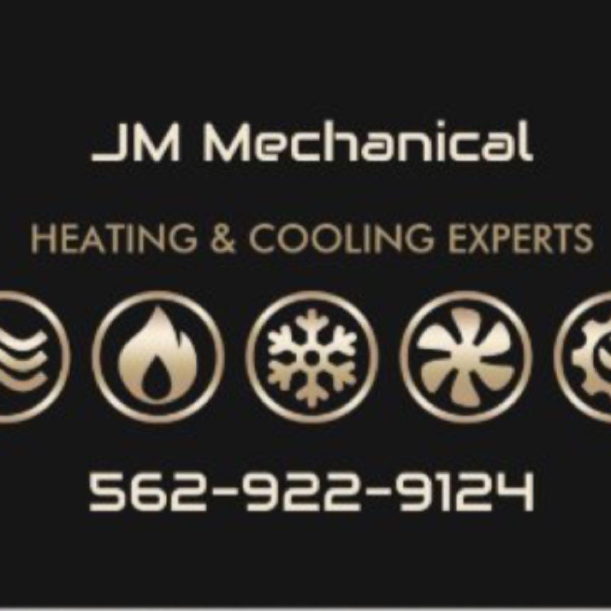 JM Mechanical - Nextdoor