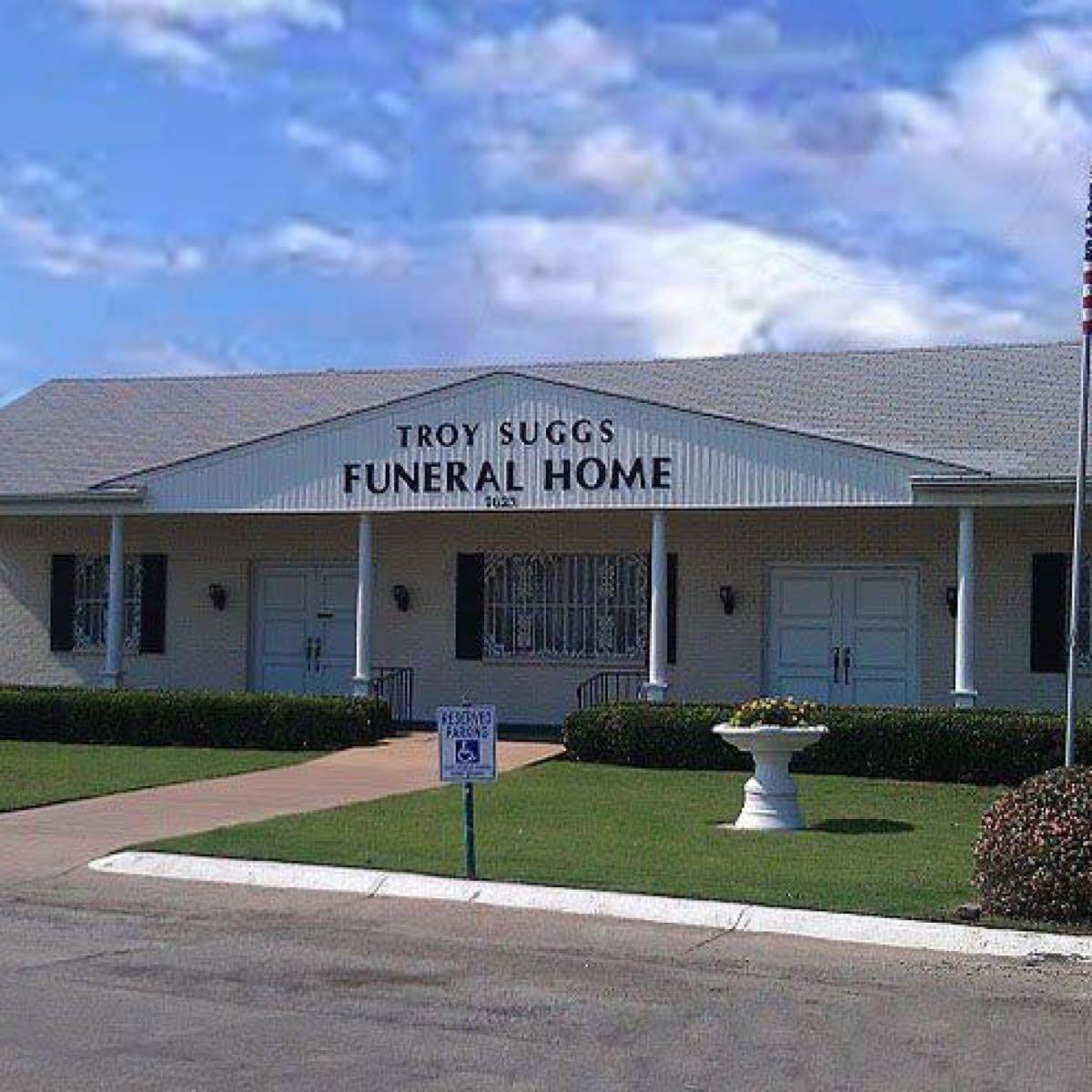 Troy Suggs Funeral Home - Dallas, TX - Nextdoor