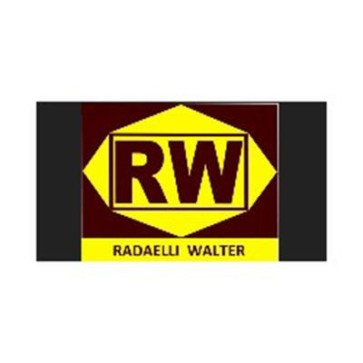 Walter Radaelli Divani, Letti, Tende - Nextdoor