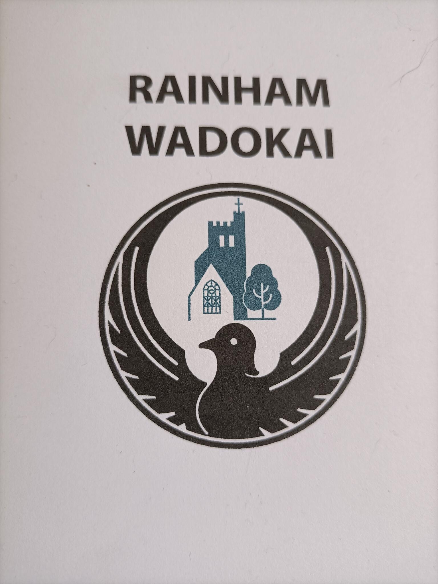 Rainham Wadokai Karate Club Wickford Gb Eng Nextdoor