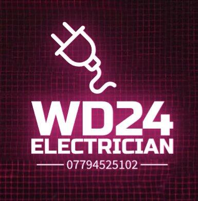 WD24 Electrician - Nextdoor
