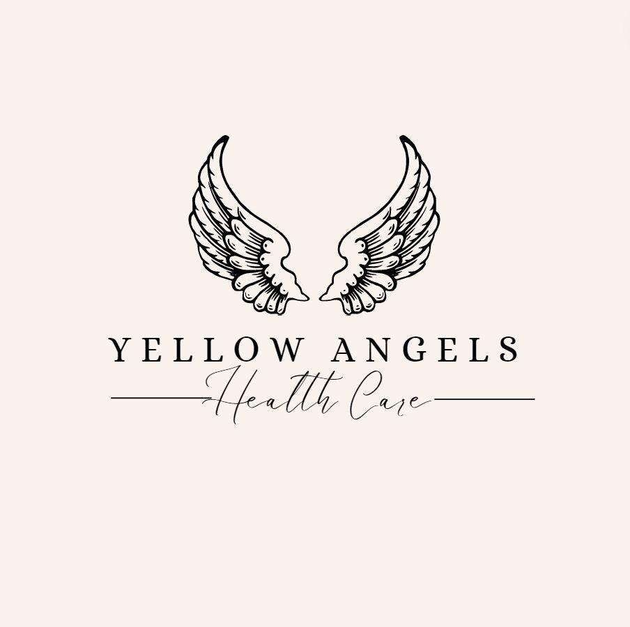 Yellow Angels - Sudbury, GB-ENG - Nextdoor