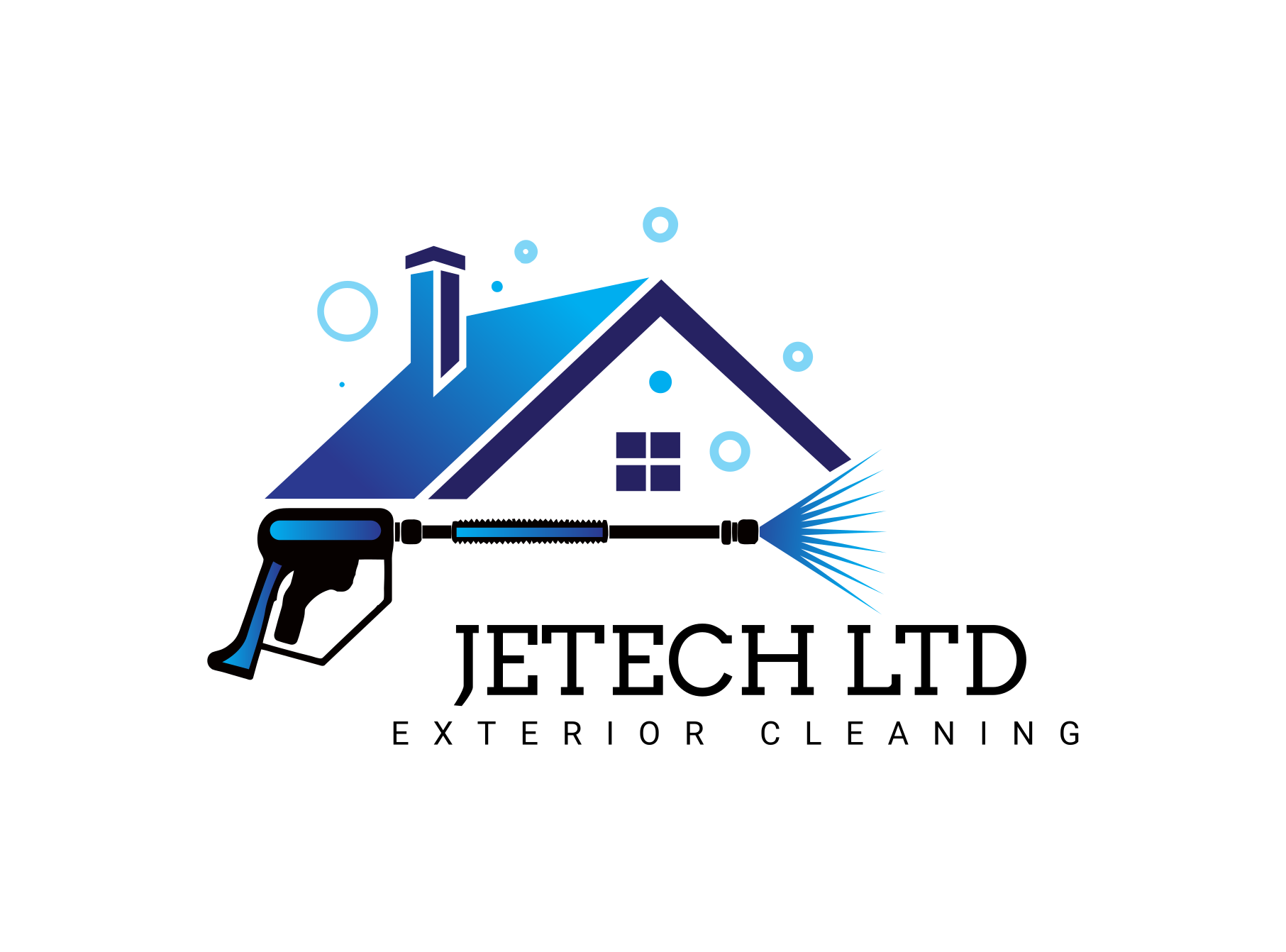 Jetech ltd-Exterior cleaning - Nextdoor