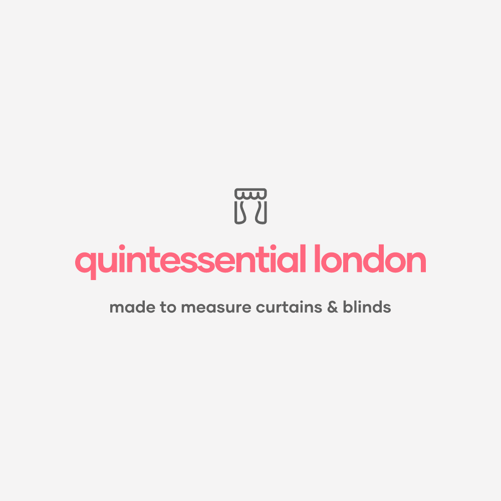 Quintessential London - Made to Measure Curtains & Blinds - Hertford ...