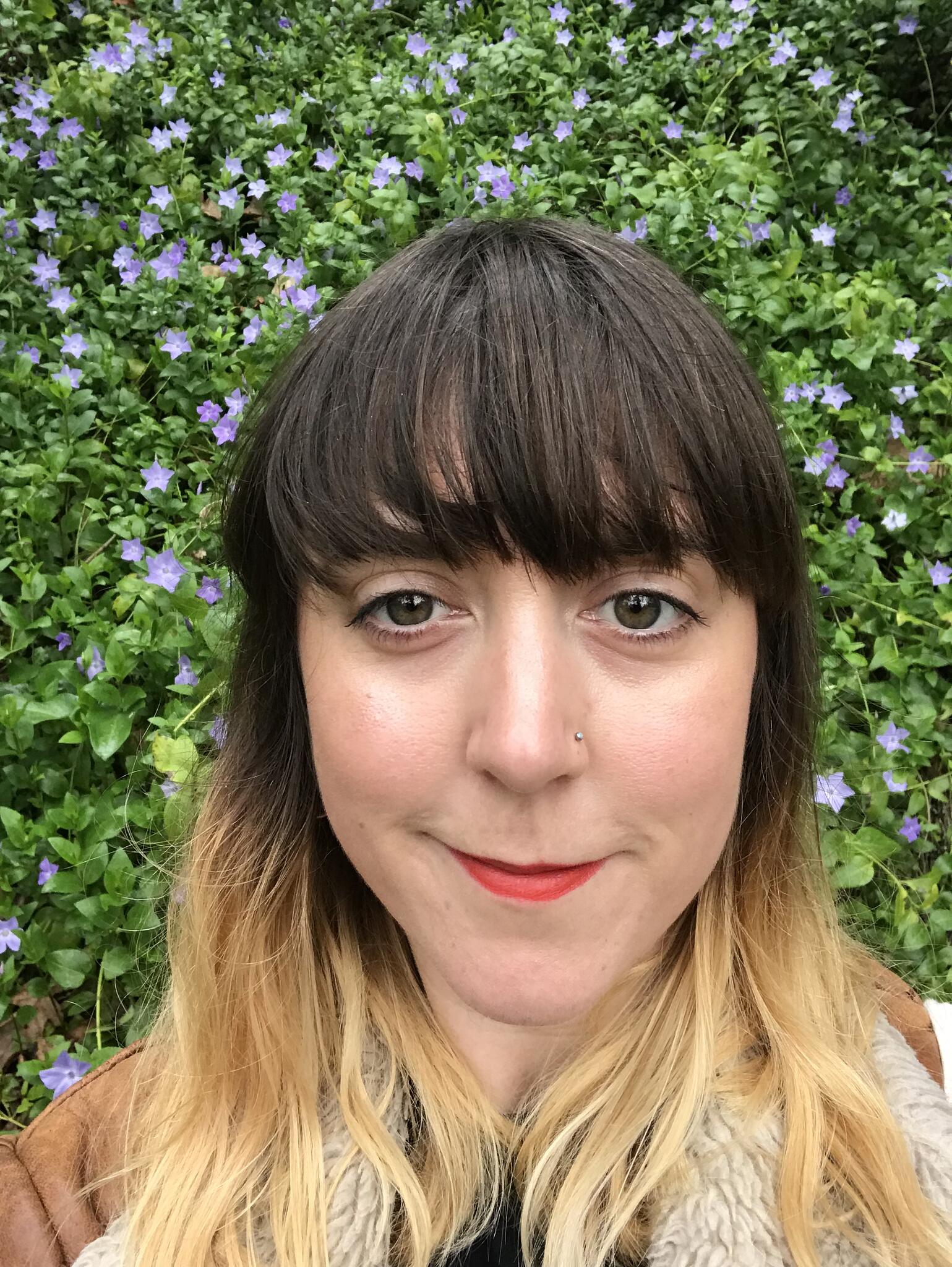 Connie Meade - London, England - Nextdoor