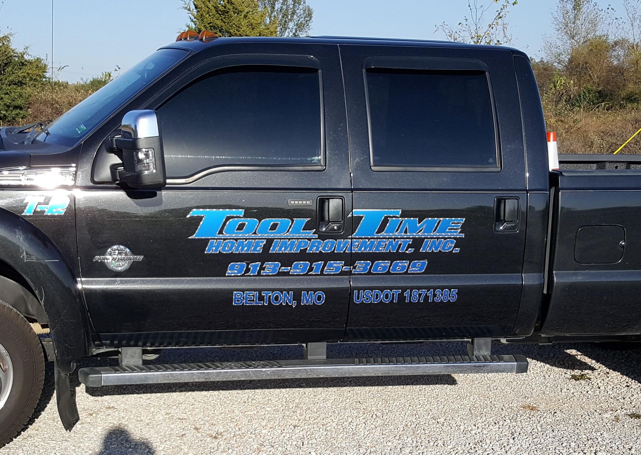 Tool Time Home Improvement Inc - Belton, MO - Nextdoor