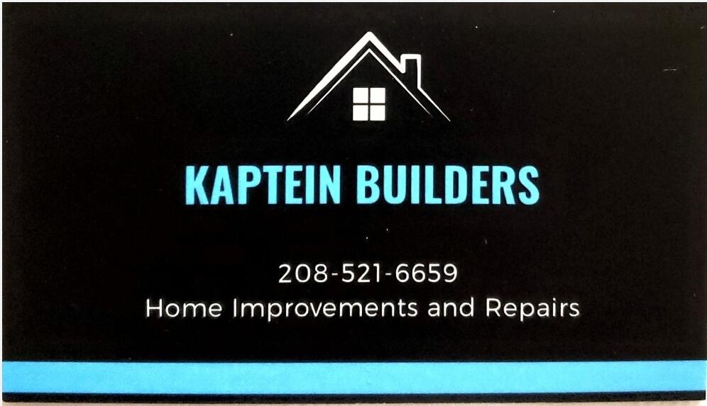 Kaptein Builders - Nextdoor