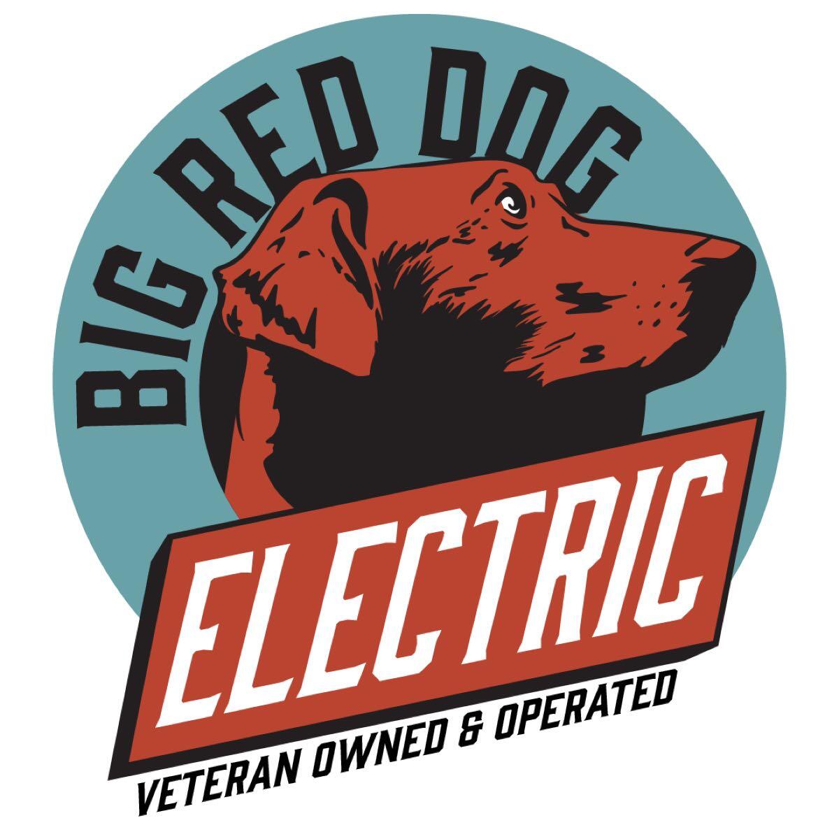 Big Red Dog Electric - Nextdoor