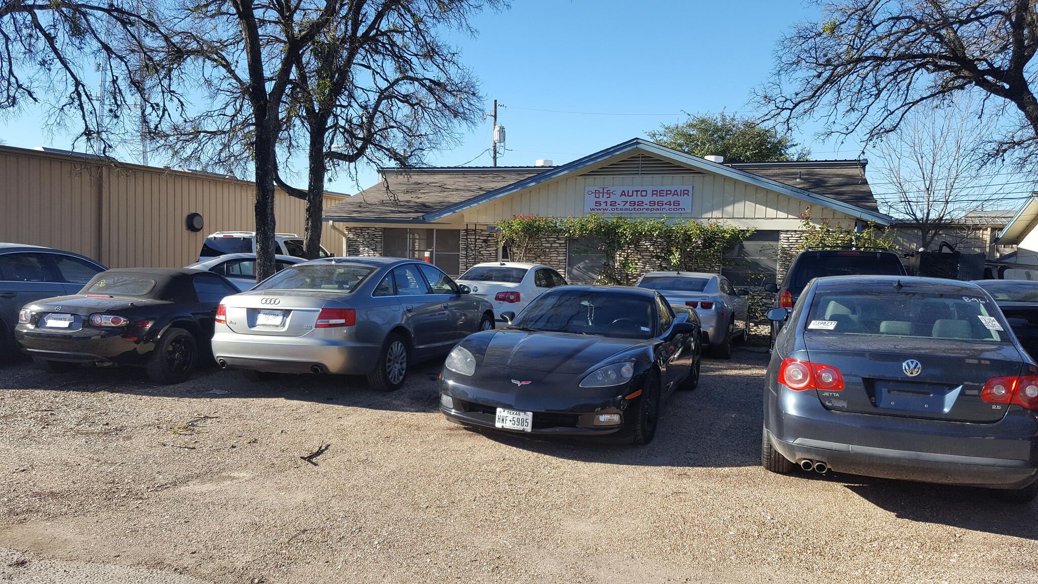 OTS Auto Repair - Austin, TX - Nextdoor