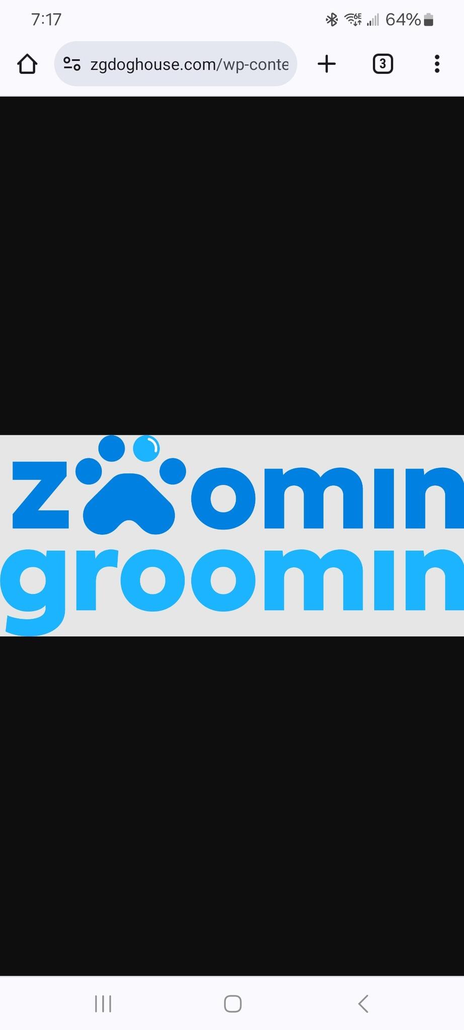 Zoomin Groomin - Nextdoor