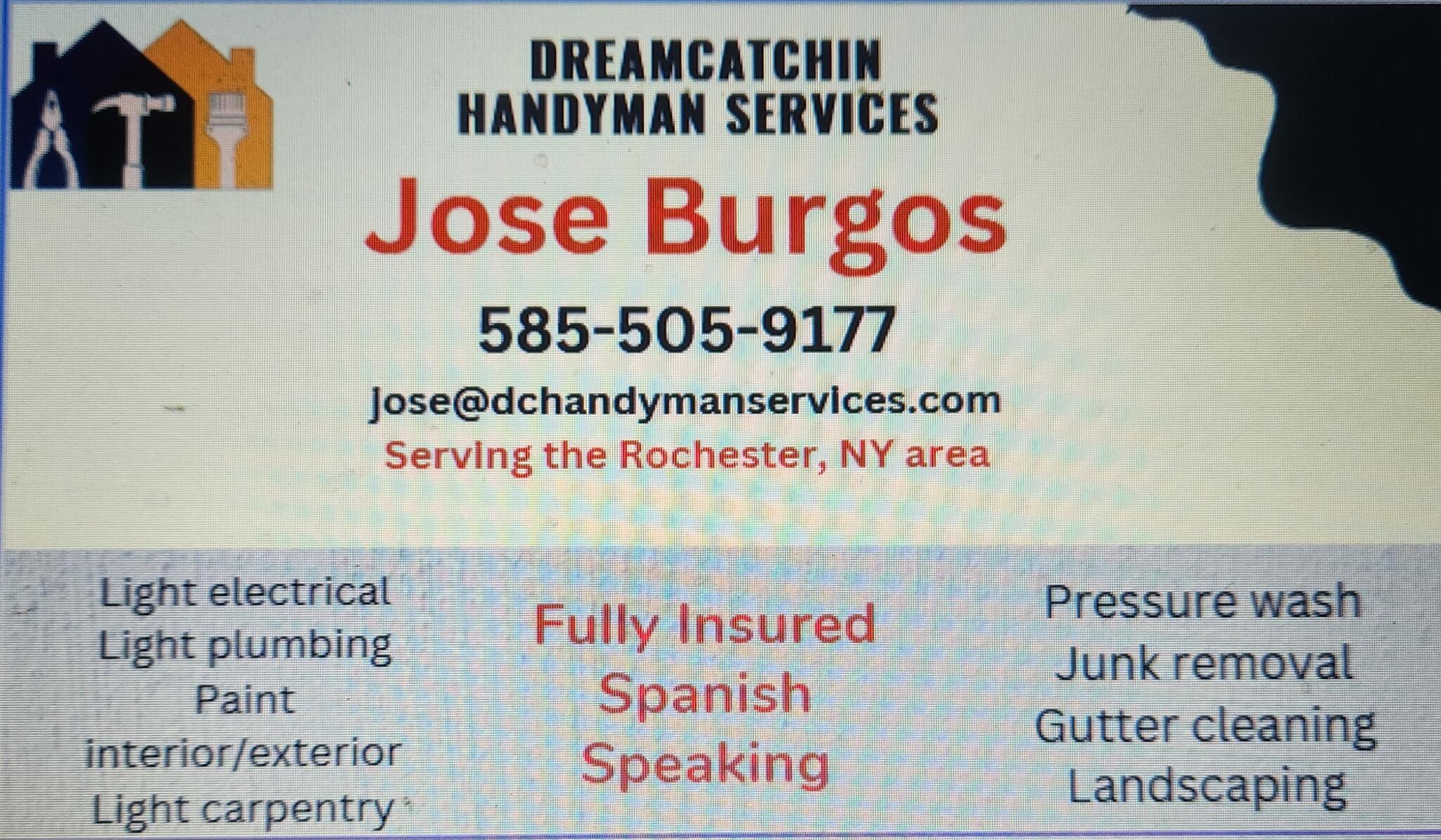 Dreamcatchin Handyman Services - Nextdoor