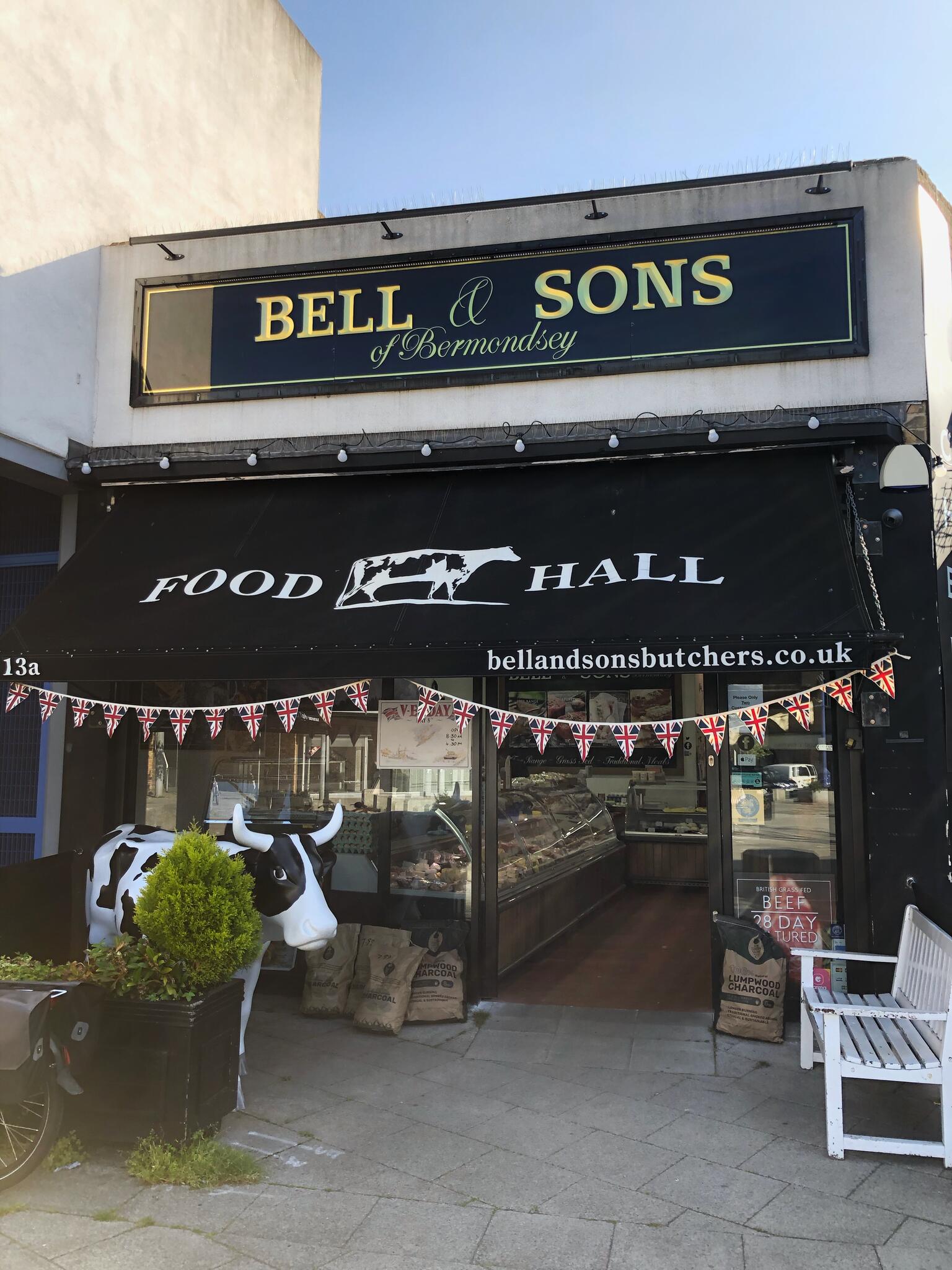 Bell & Sons Butchers - London - Nextdoor