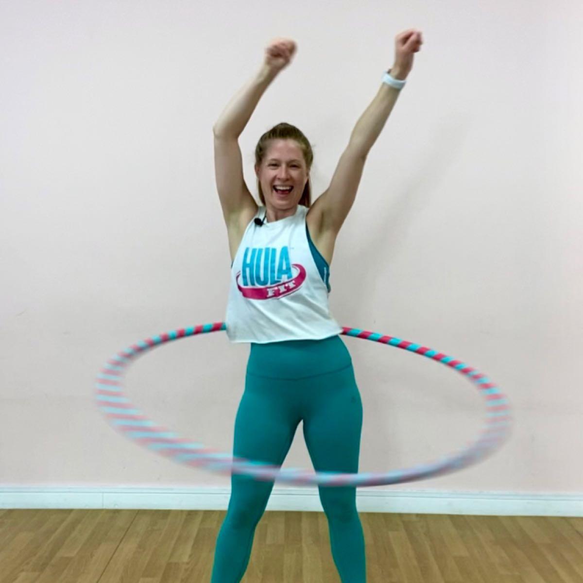 CaHula - Hula Hoop classes - Nextdoor