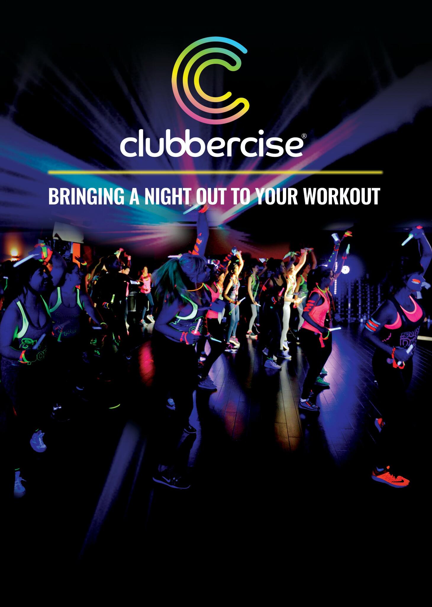Clubbercise Chester with Jess - Chester, GB-ENG - Nextdoor
