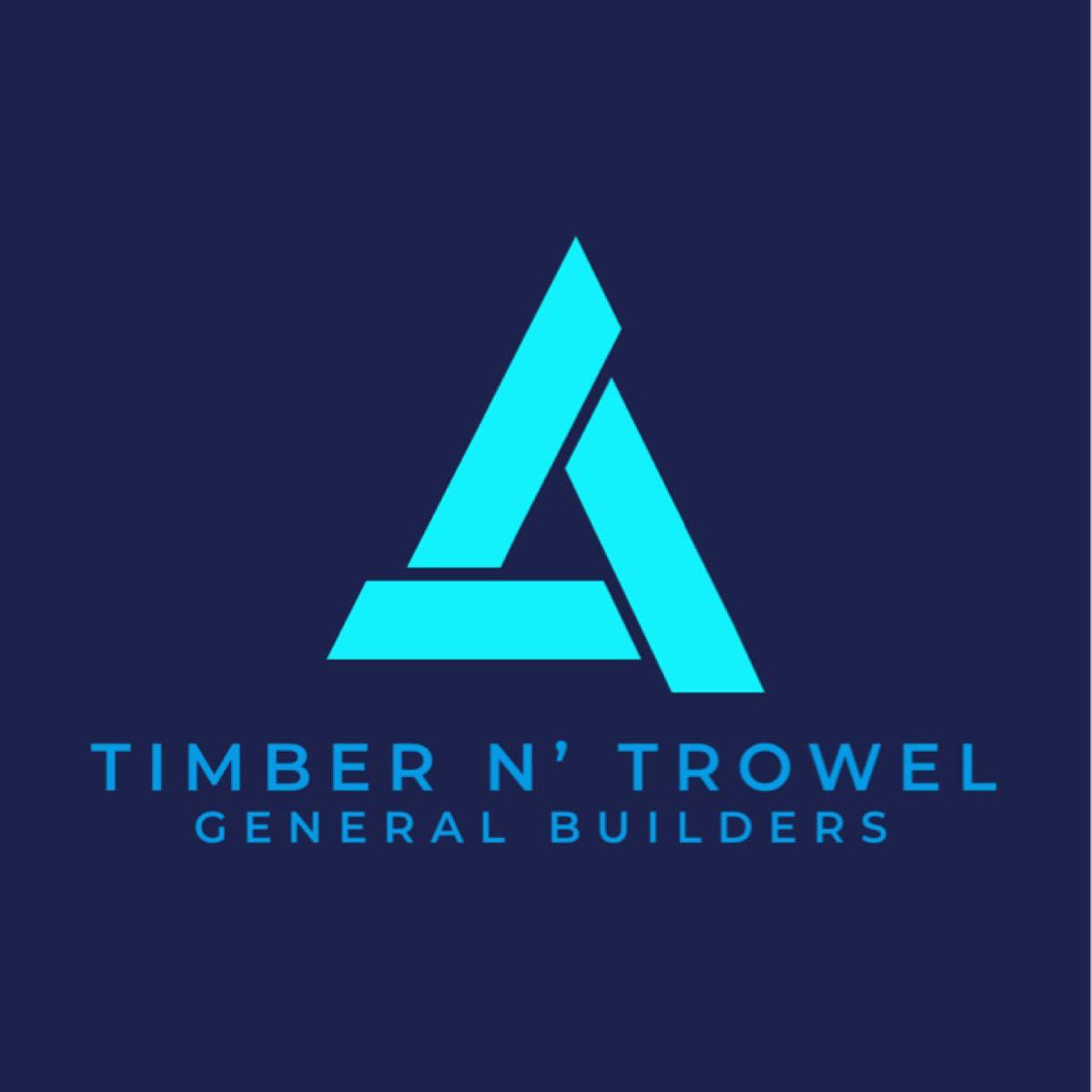 Timber N’ Trowel - Hastings, GB-ENG - Nextdoor