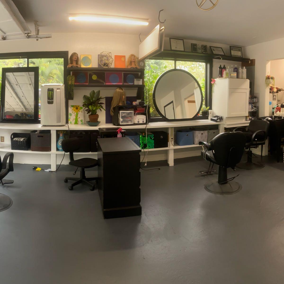 Jaime_Styles_ konahairsalon.com - Kailua Kona, HI - Nextdoor