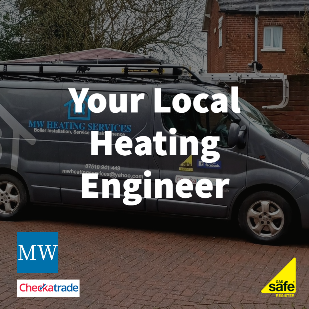 MW Heating Services - Stafford - Nextdoor