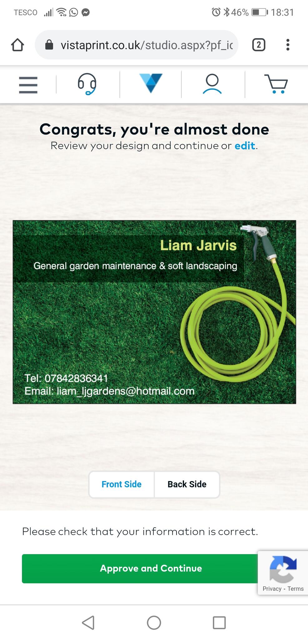 Liam Jarvis Garden Maintenance - Dereham - Nextdoor