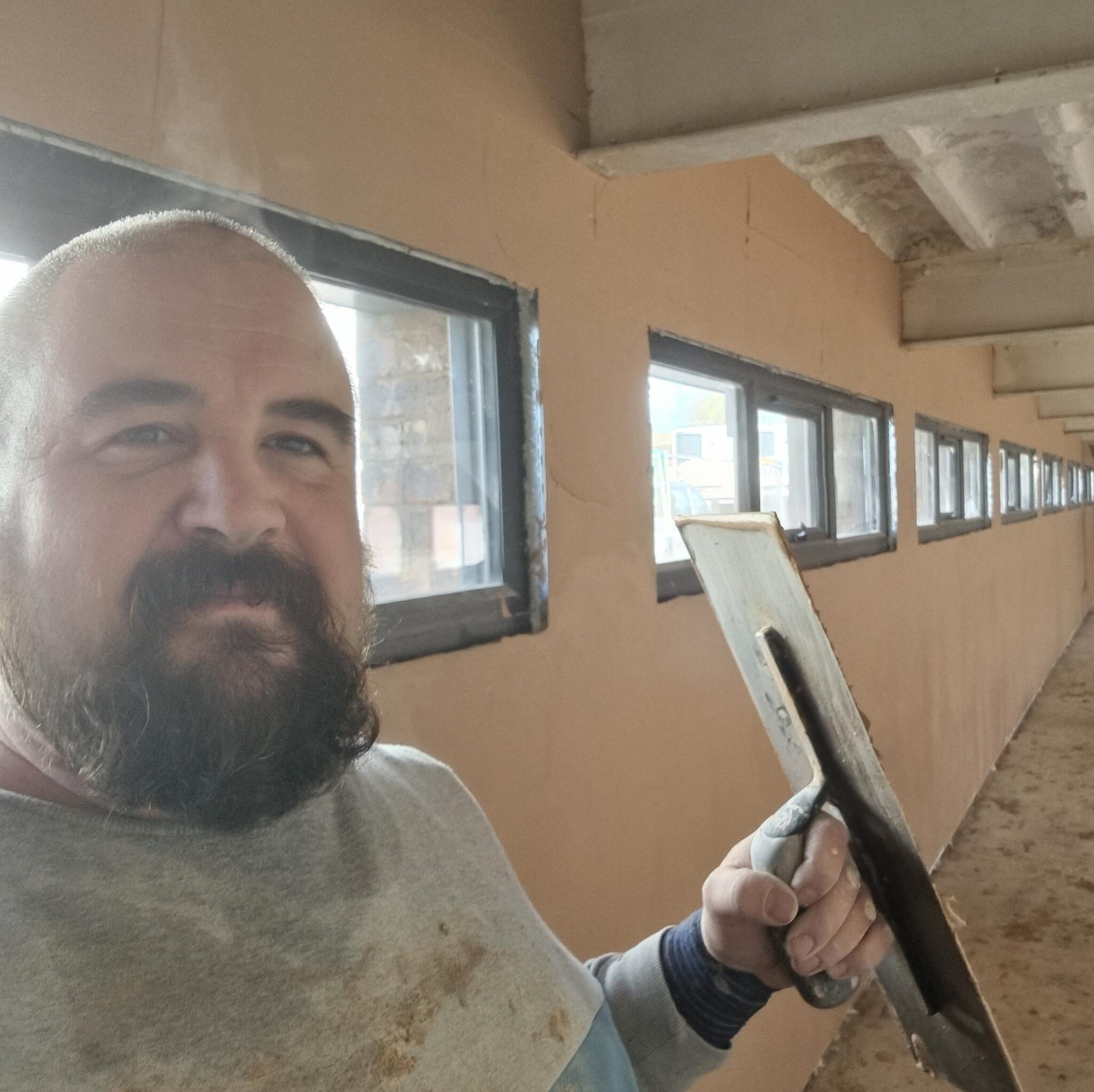 DAK Plastering - Stoke-On-Trent - Nextdoor