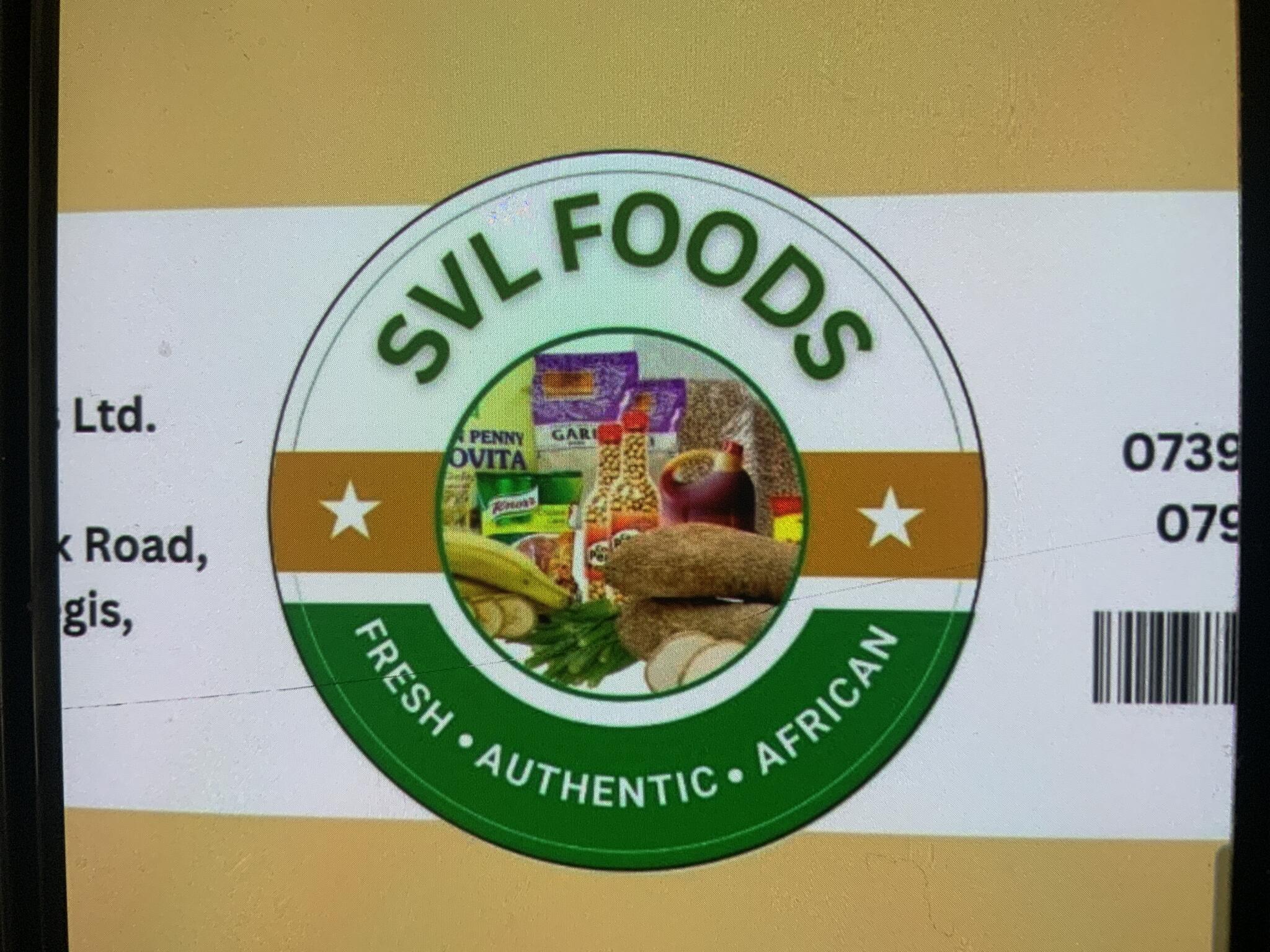 SVL FOODS - Bognor Regis - Nextdoor