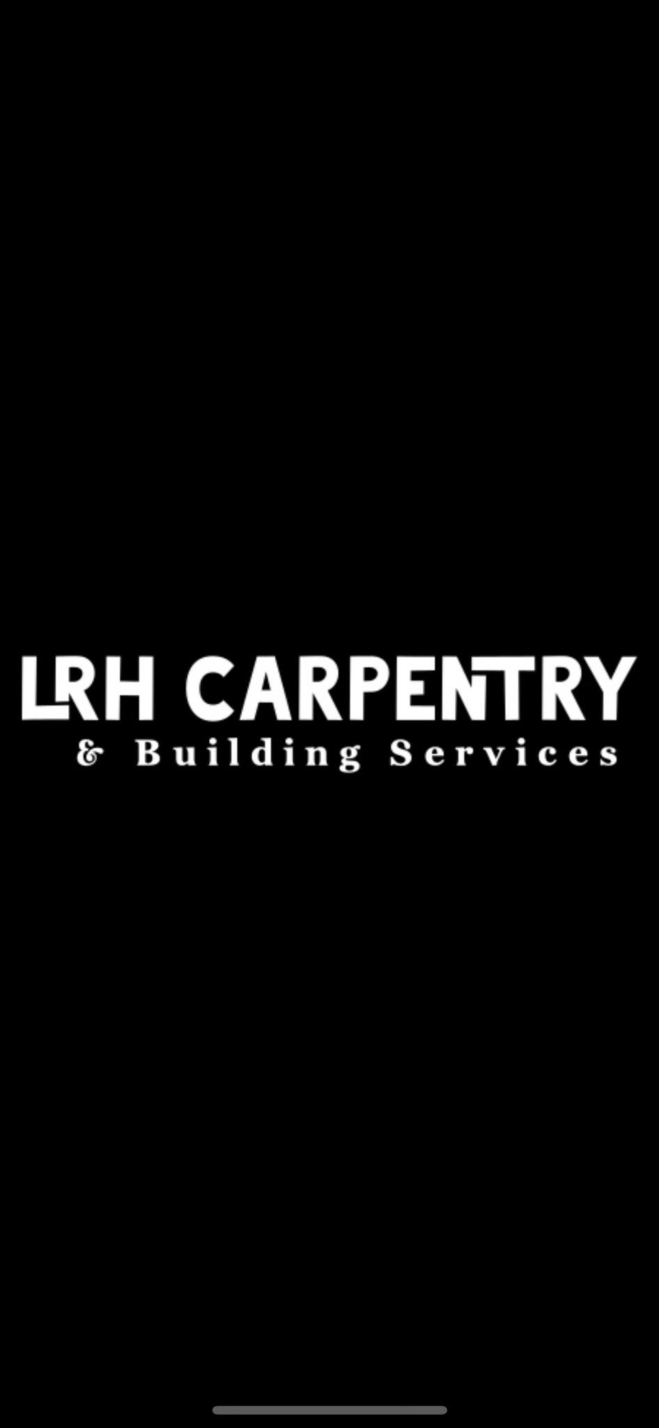 LRH Carpentry & Building Services - Nextdoor