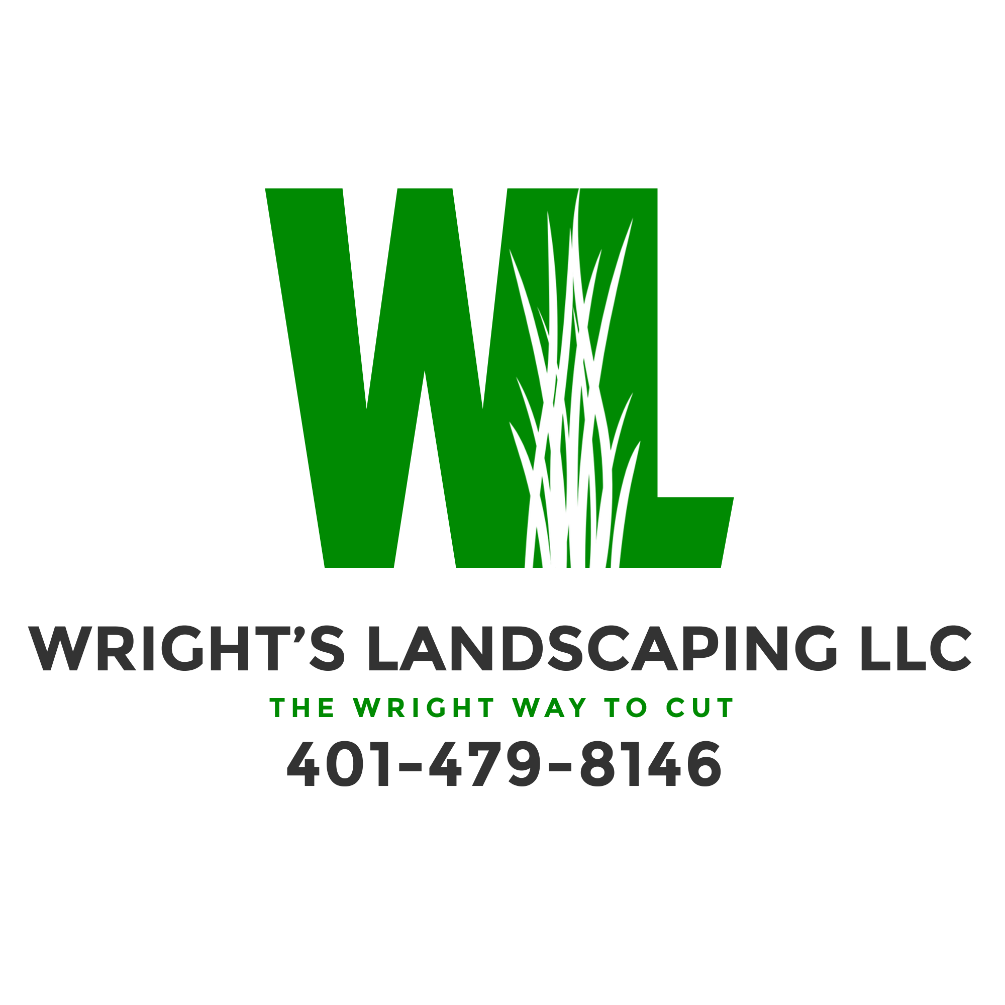 Wright’s Landscaping LLC - Nextdoor