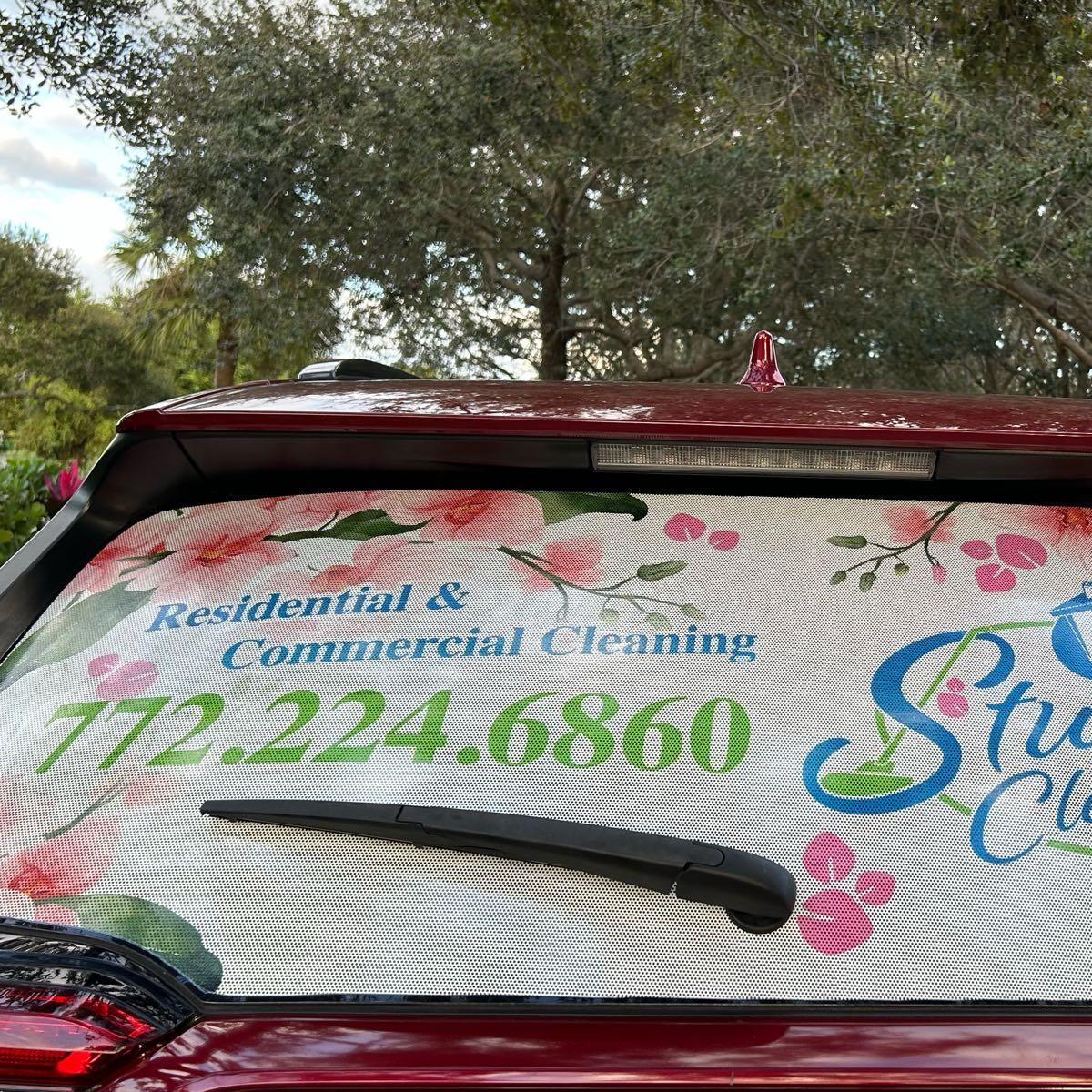 Stuart Cleaning LLC - Stuart, FL - Nextdoor