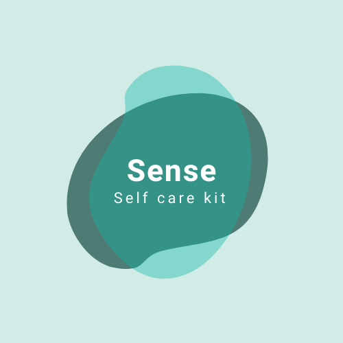 Sense Kit - Nextdoor
