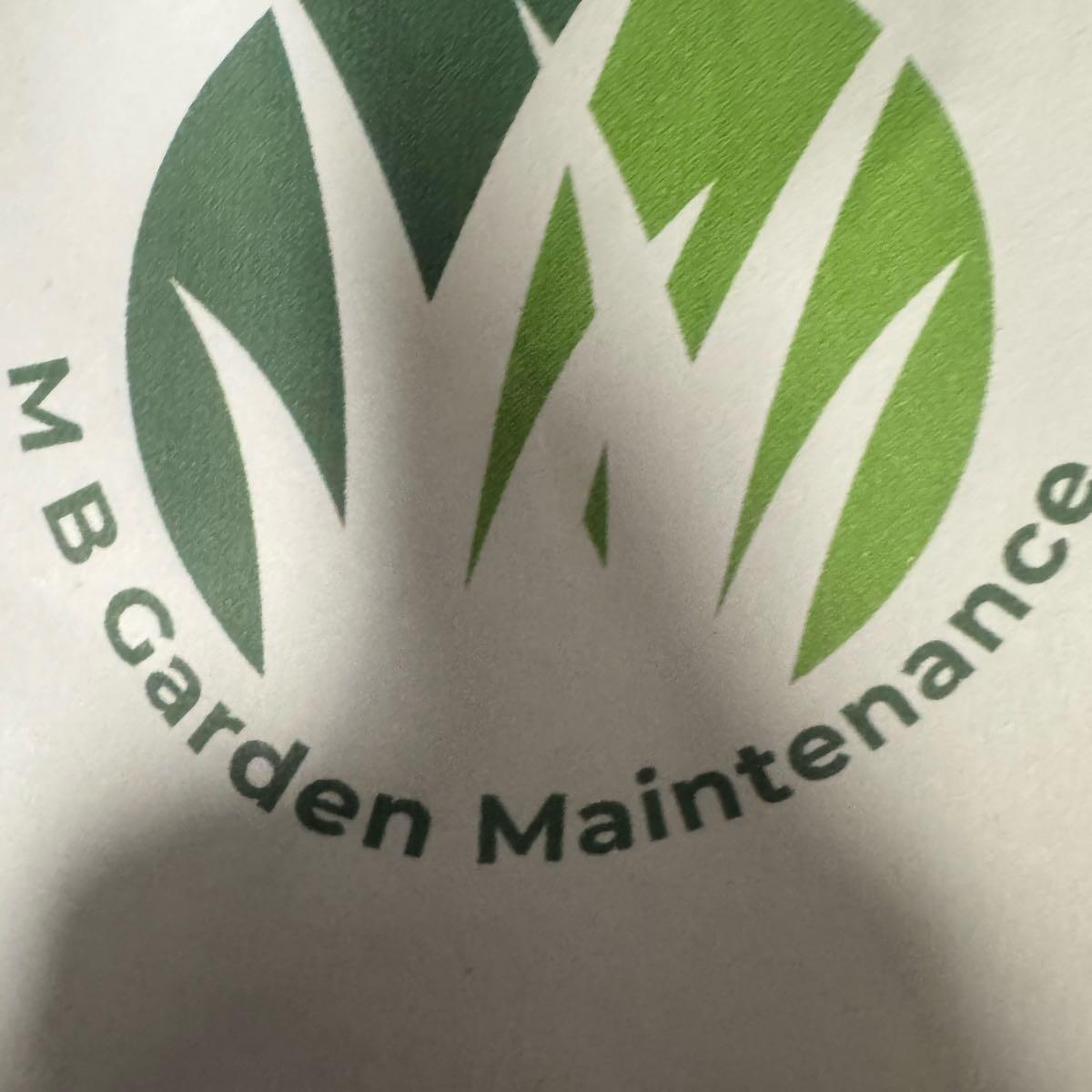 M.B Garden Maintenance - Warrington, England - Nextdoor