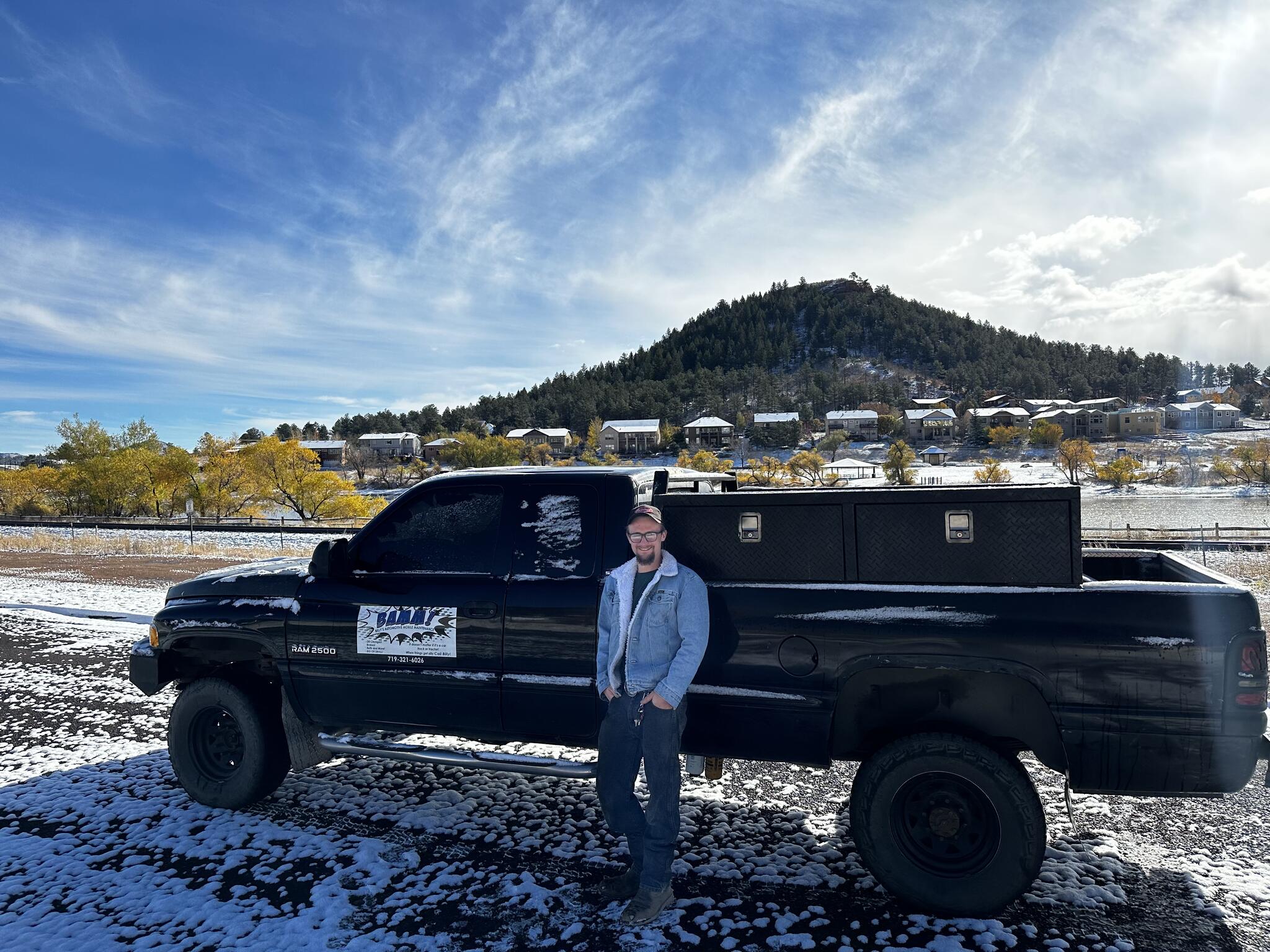 Billy’s automotive mobile mechanics - Nextdoor