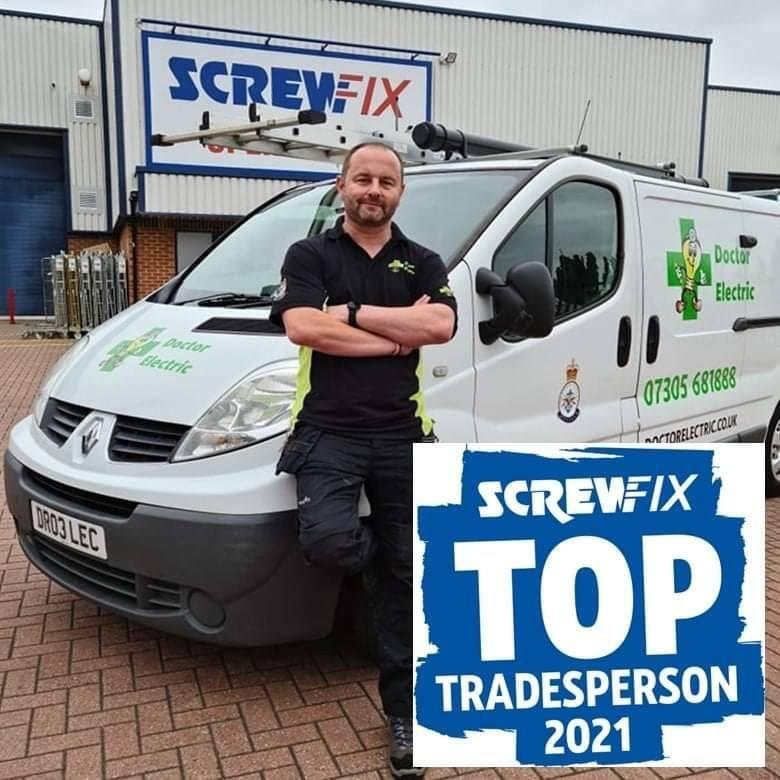 Doctor Electric Ltd - Nextdoor