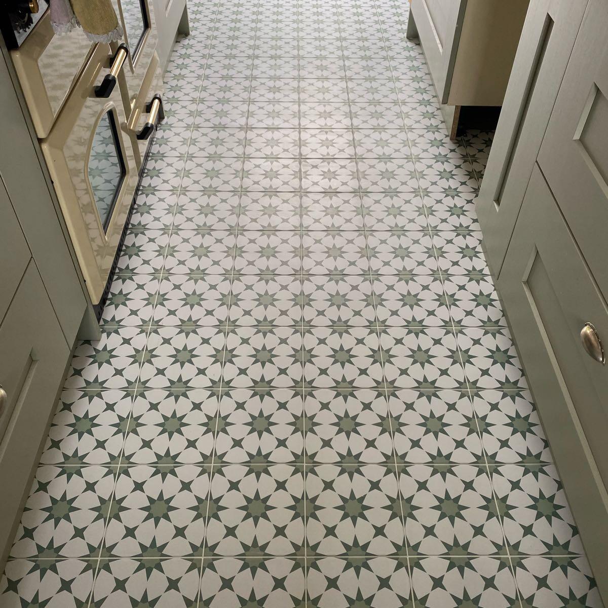 Mario flooring - Nextdoor