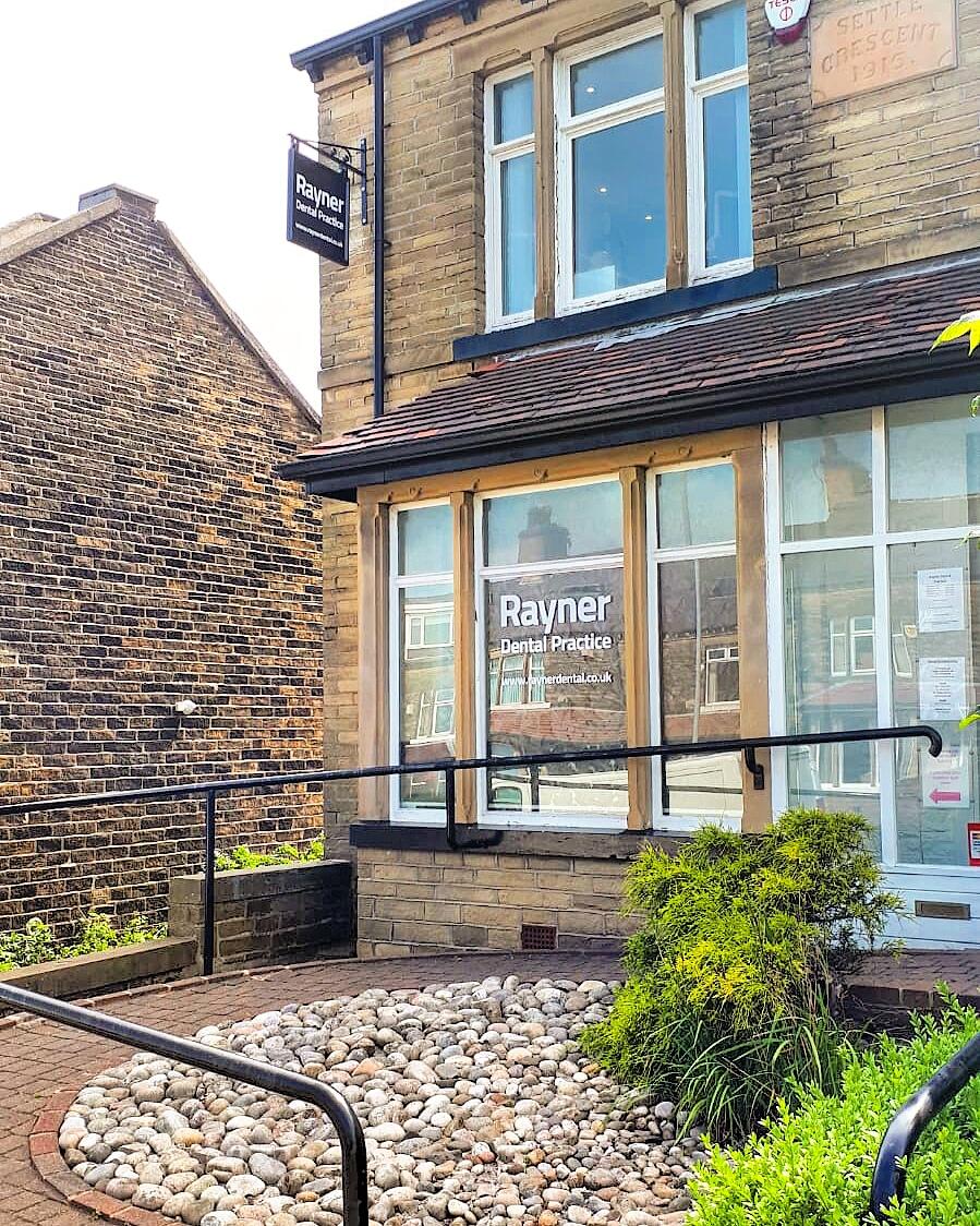 Rayner Dental Practice - Bradford, Yorkshire - Nextdoor