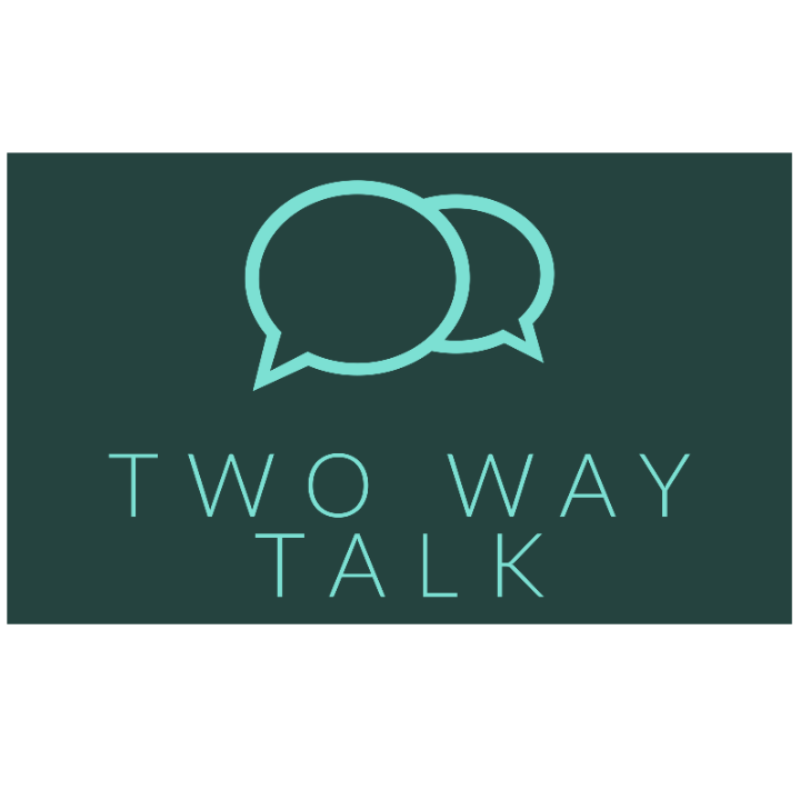 Two Way Talk - Nextdoor