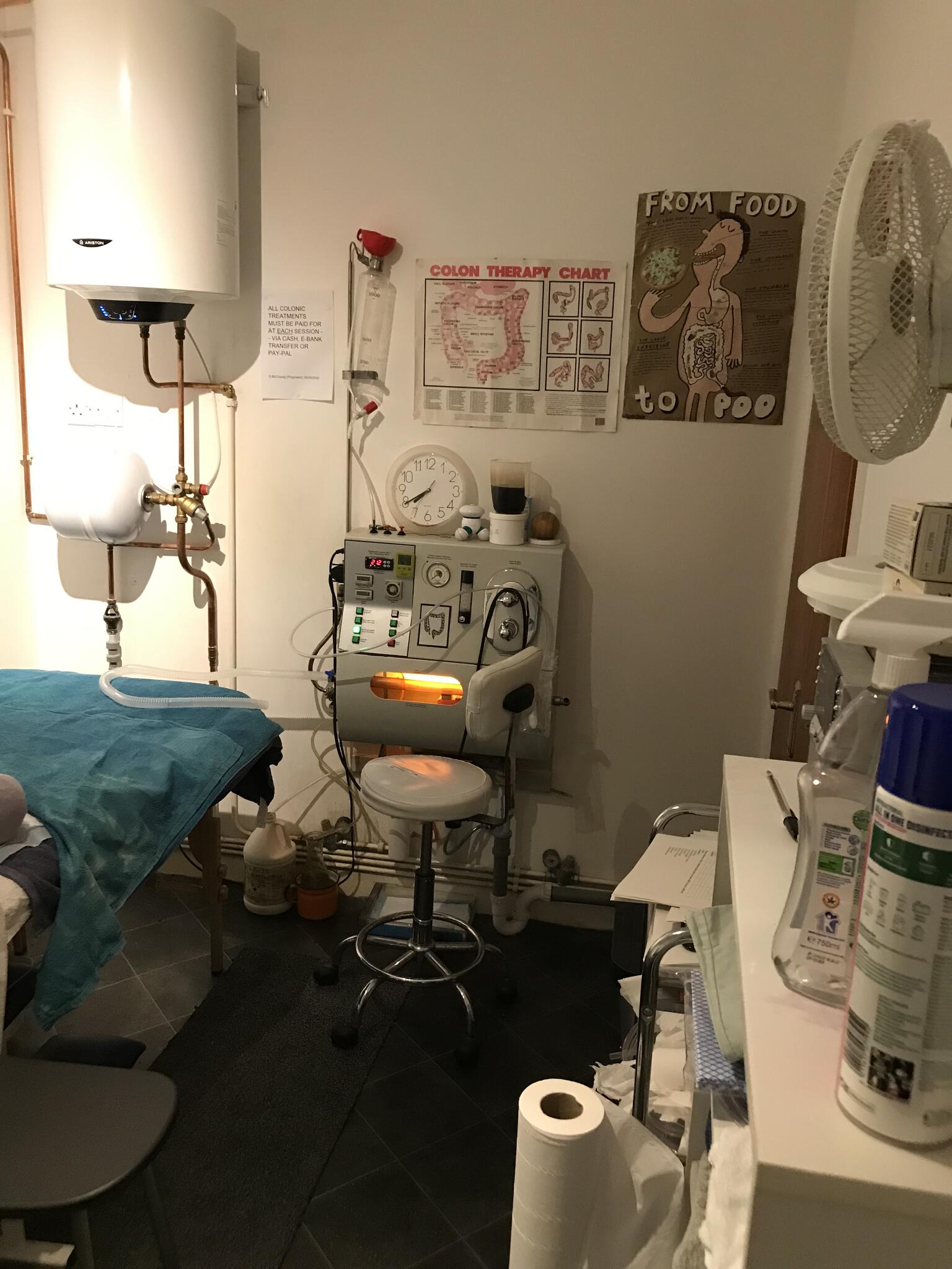 Moira colonic clinic - Lisburn - Nextdoor