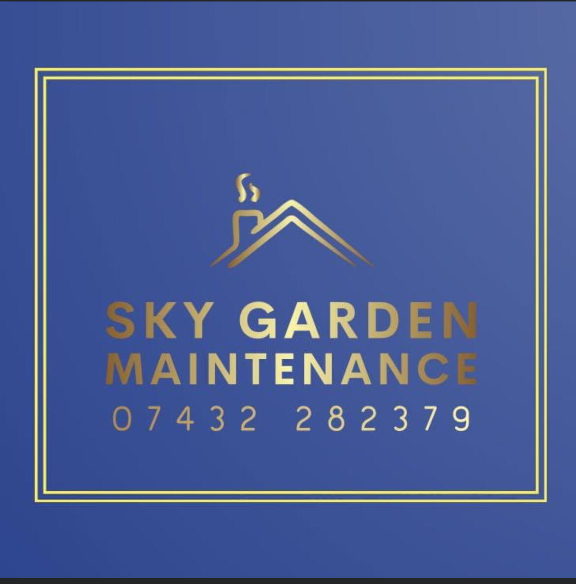 Sky Garden maintenance - Erith, GB-ENG - Nextdoor