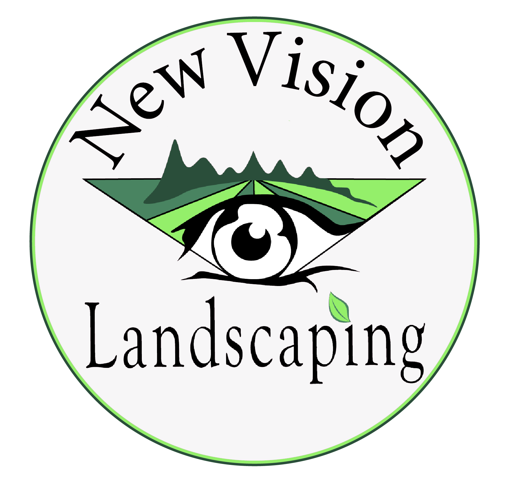 New Vision Landscaping - New Berlin, WI - Nextdoor