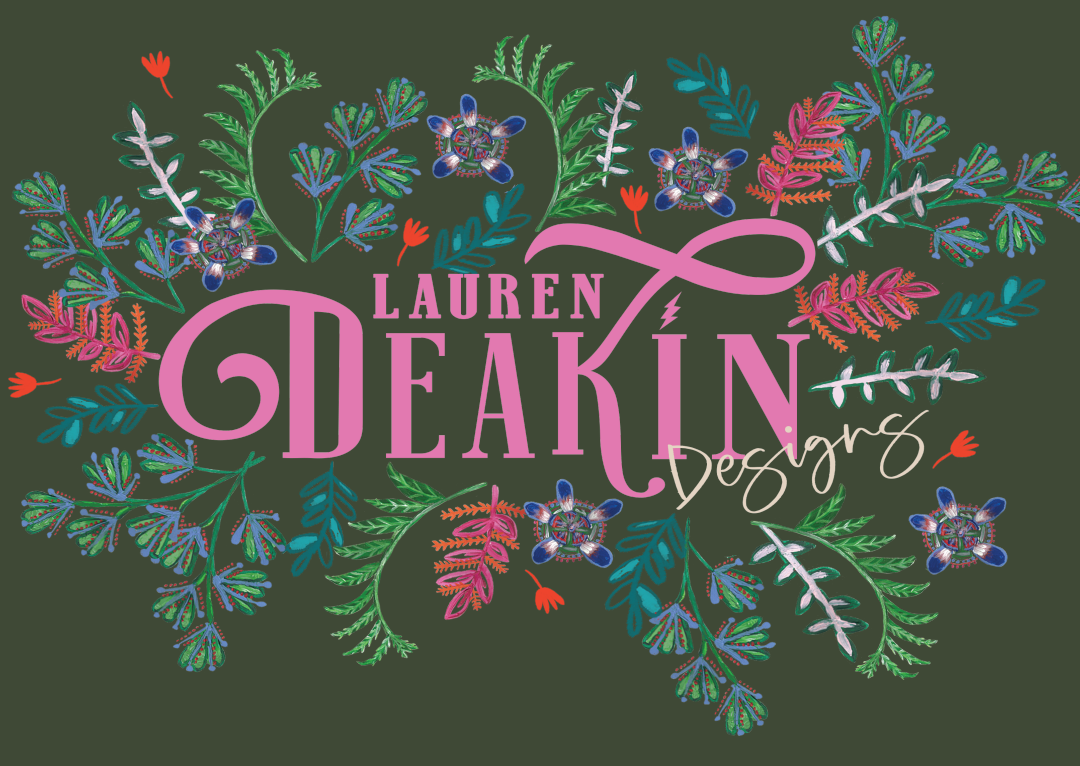 Lauren Deakin Designs - Nextdoor