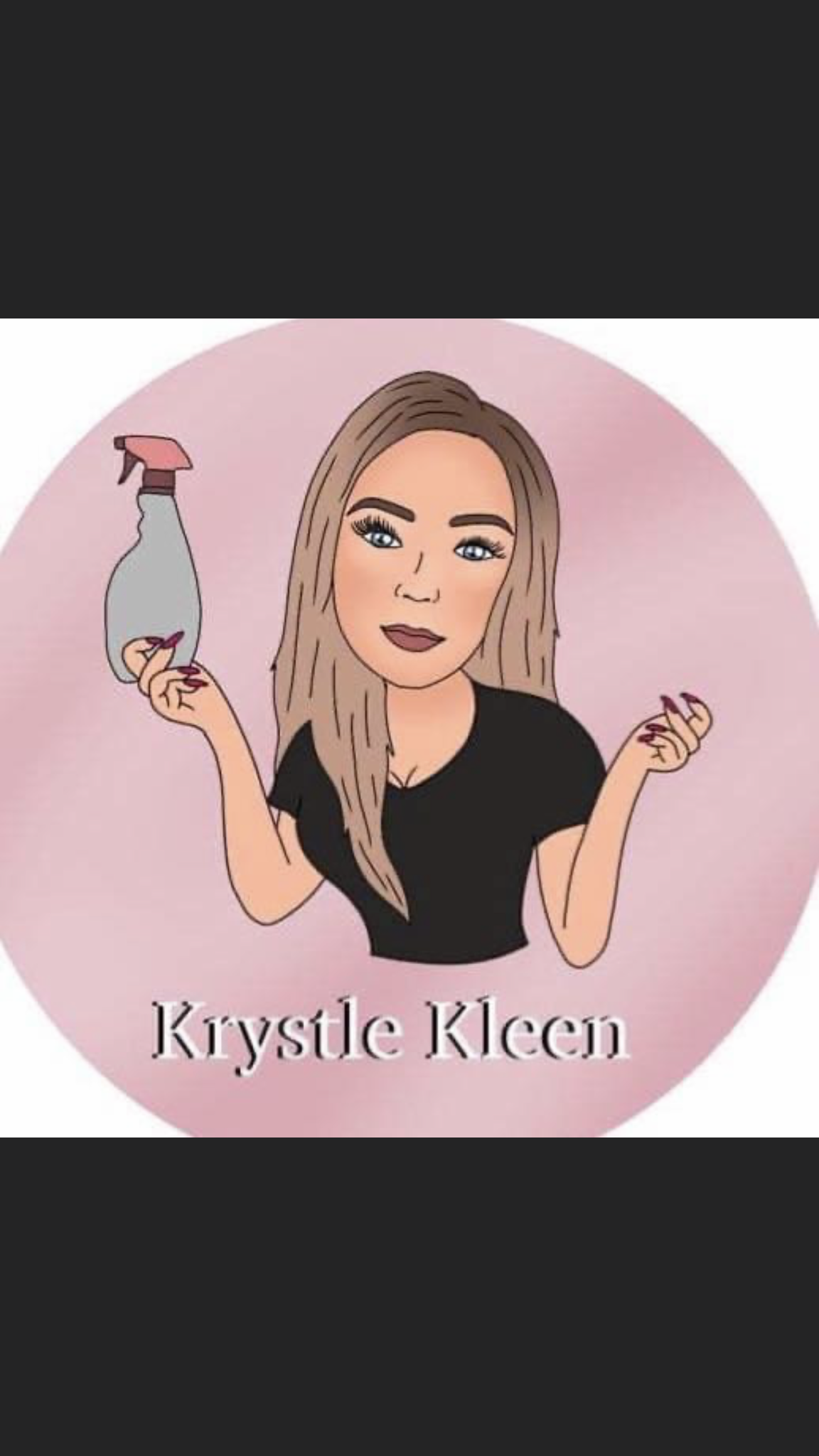 Krystle Kleen Cleaning Services - Nextdoor