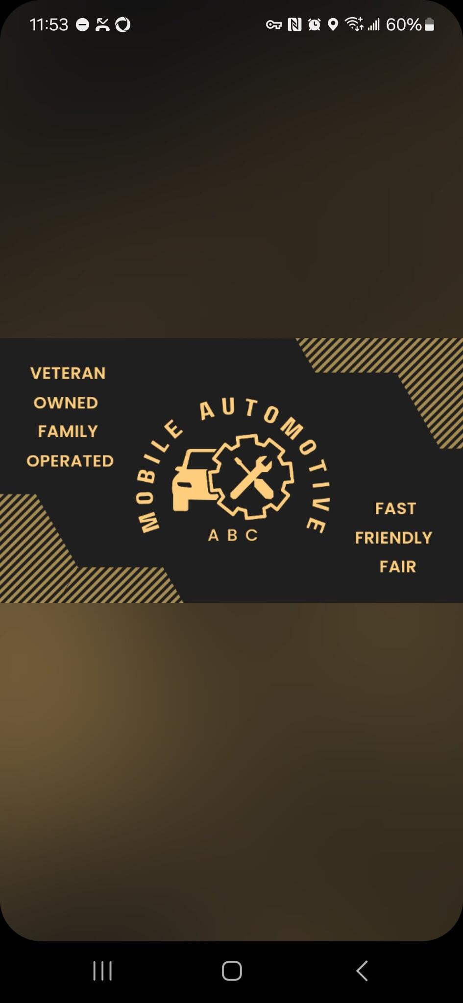 ABC Mobile Automotive - Nextdoor