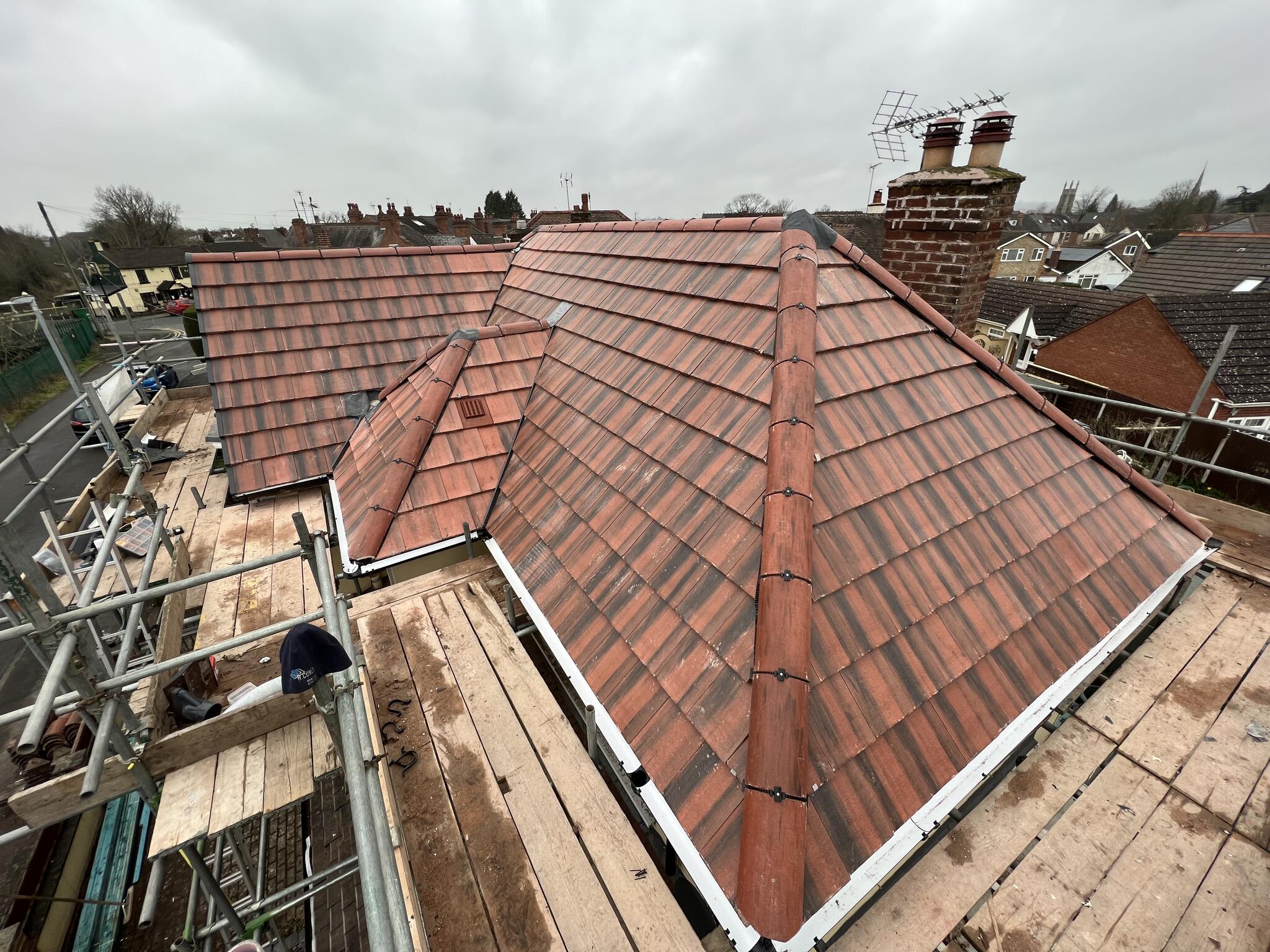 R.Conlon roofing - Kidderminster, GB-ENG - Nextdoor