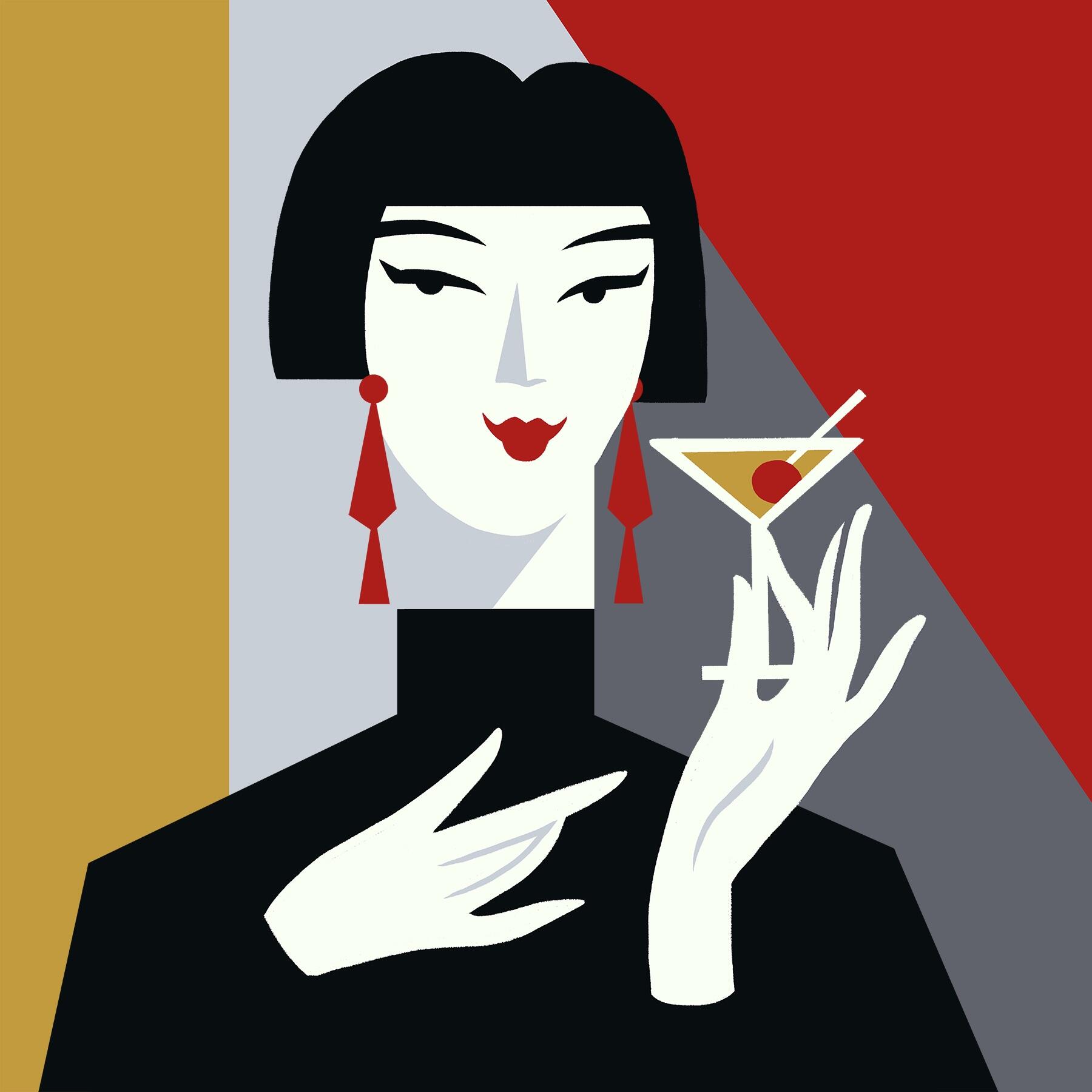 The Cocktail Party - London, England - Nextdoor