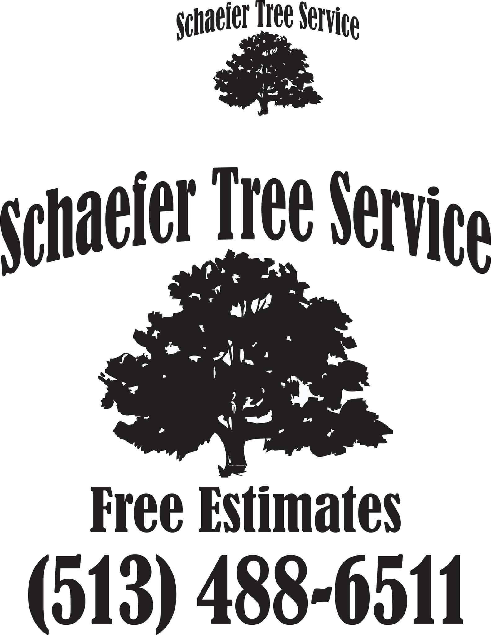 Schaefer tree service - Nextdoor
