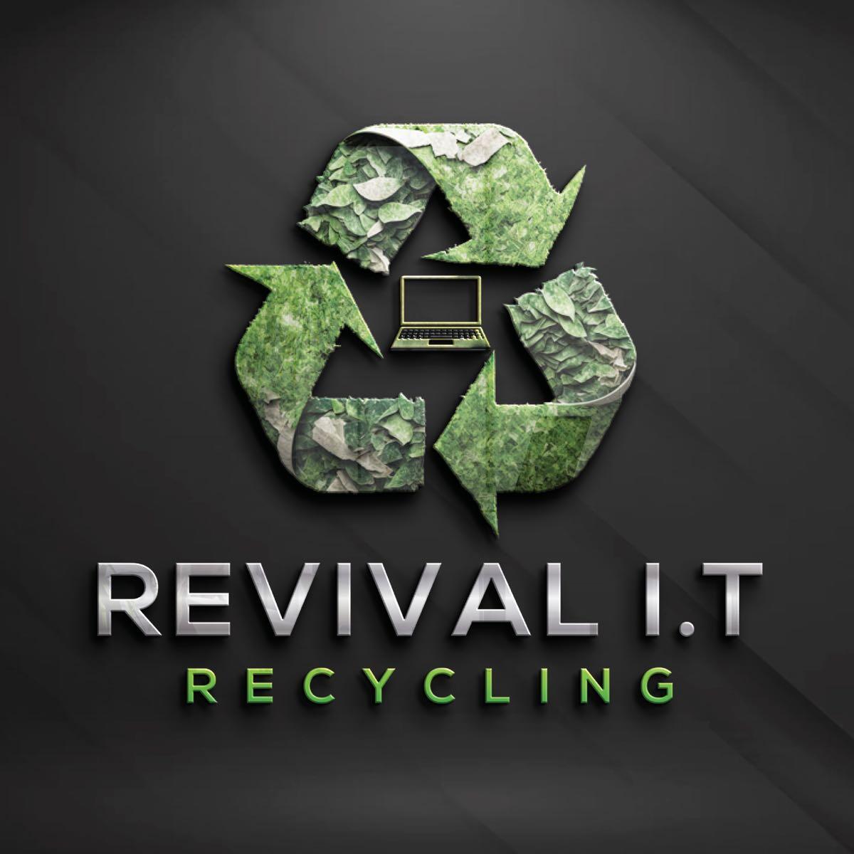 Revival I.T recycling - Nextdoor