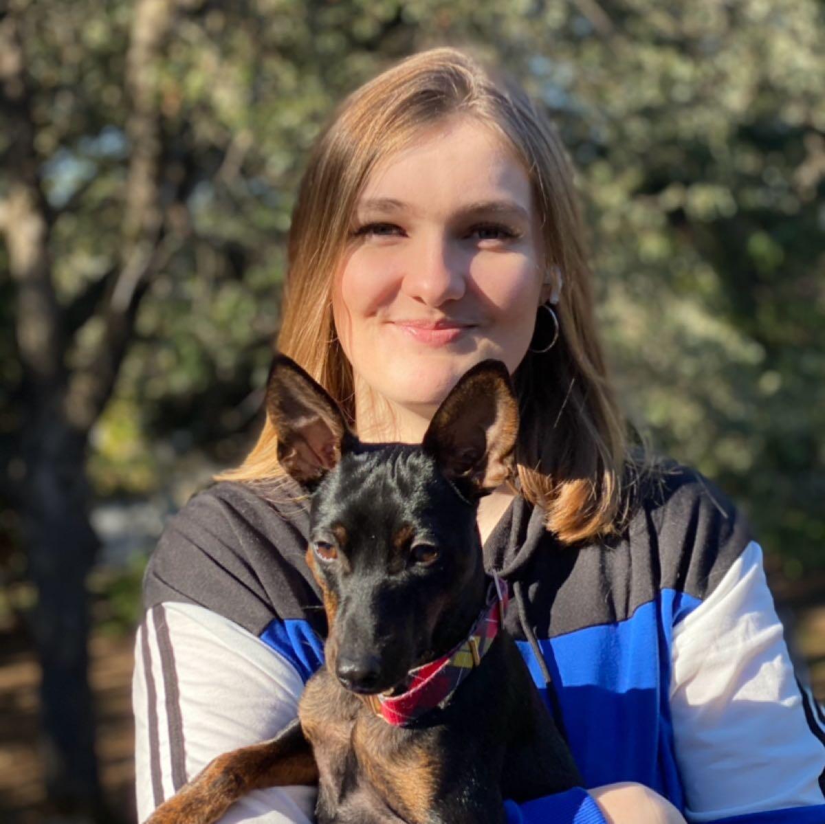 Isabelle’s Pet Sitting Services - Nextdoor