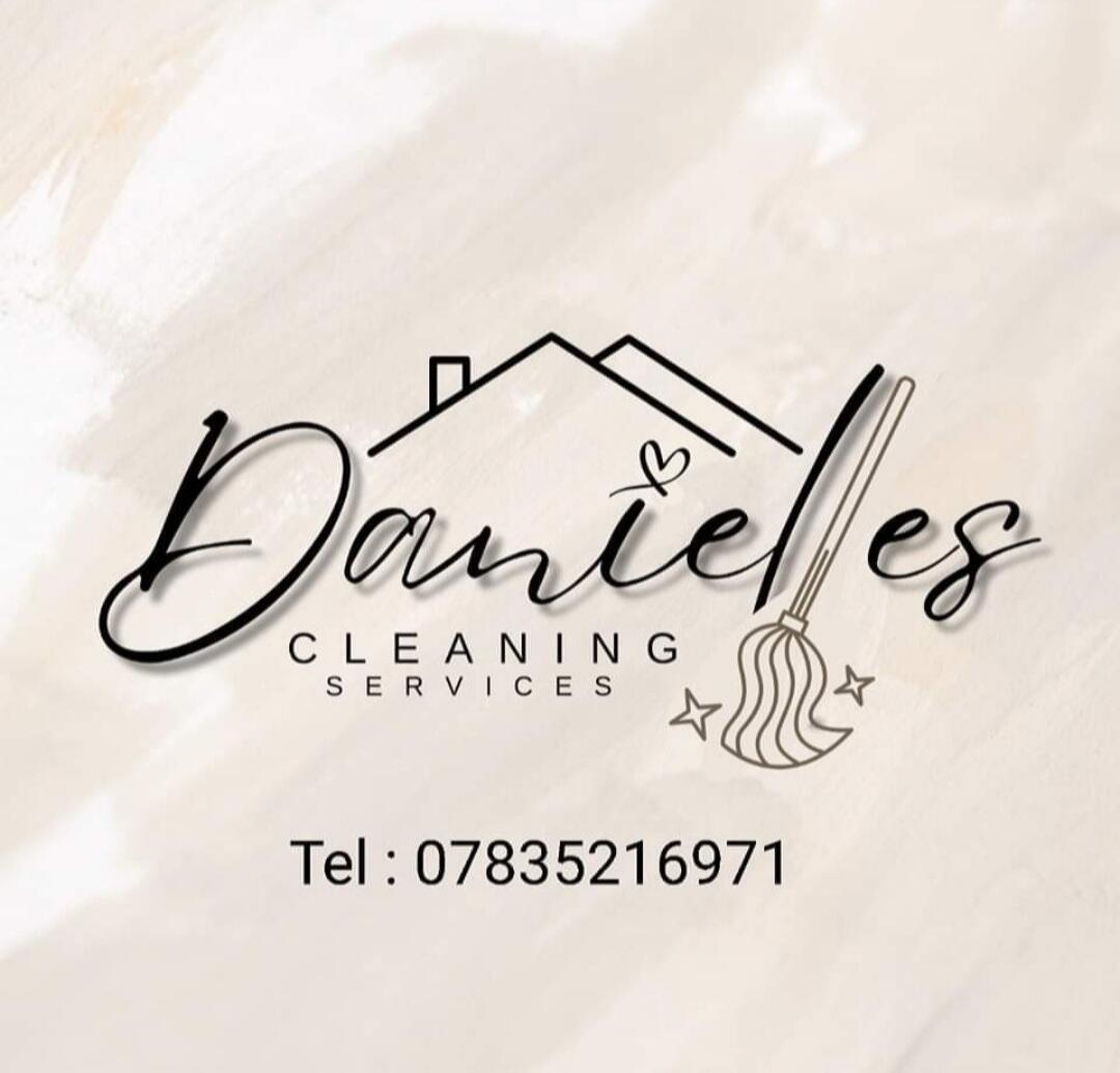 Danielle's Cleaning Services - Nextdoor